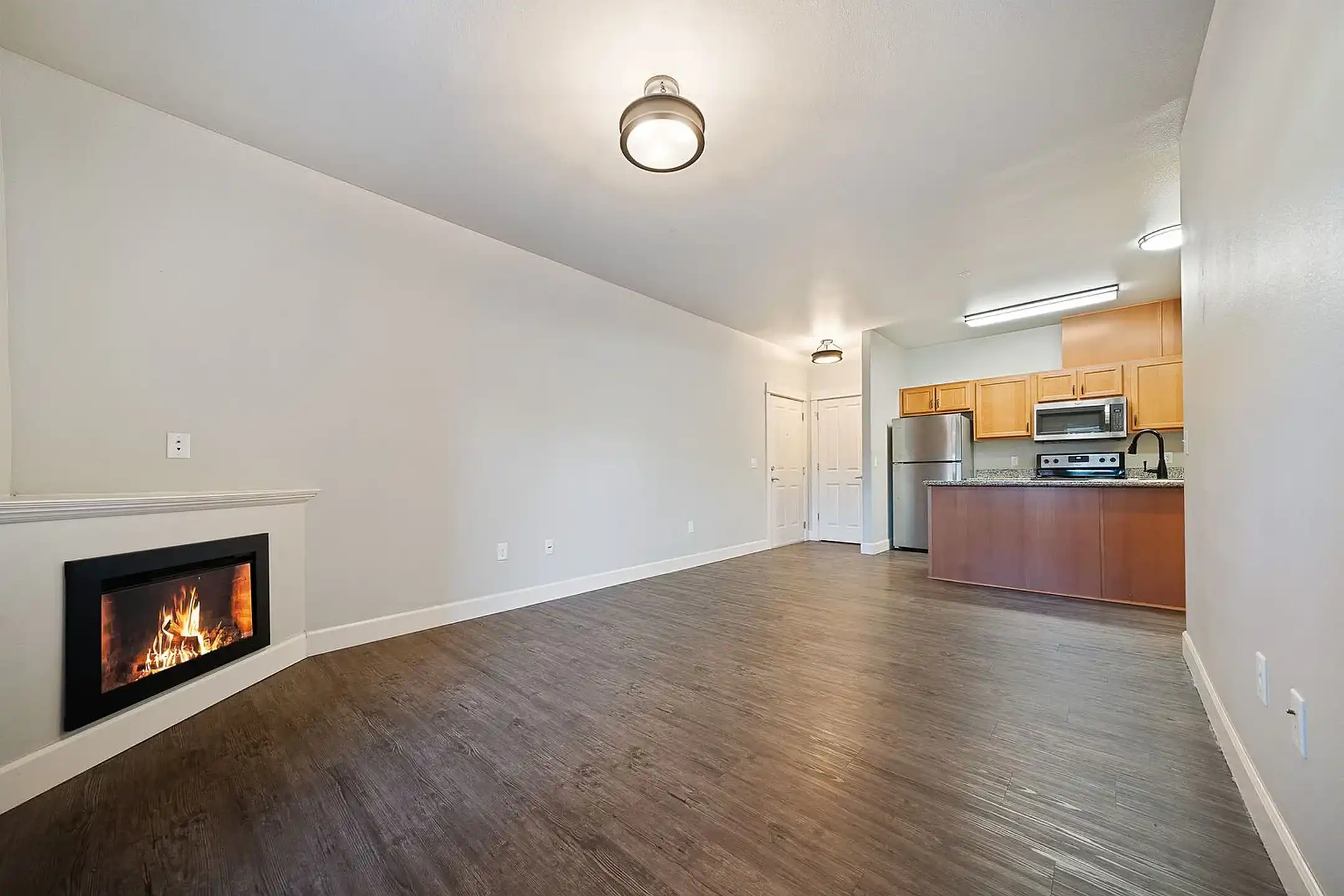 Webster Ridge Apartments - Gladstone, OR 97027 | ApartmentGuide.com