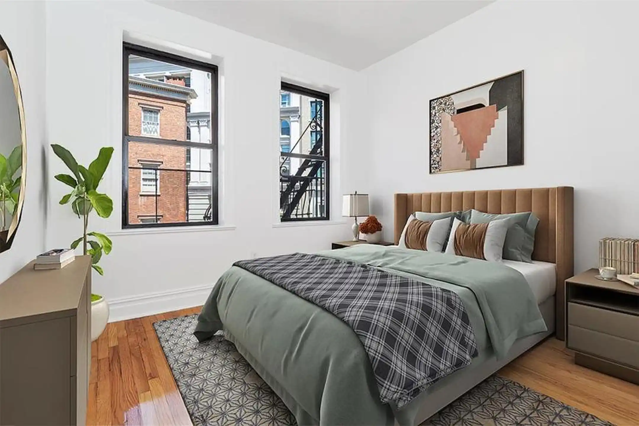 115 Perry St - New York, NY 10014 | ApartmentGuide.com