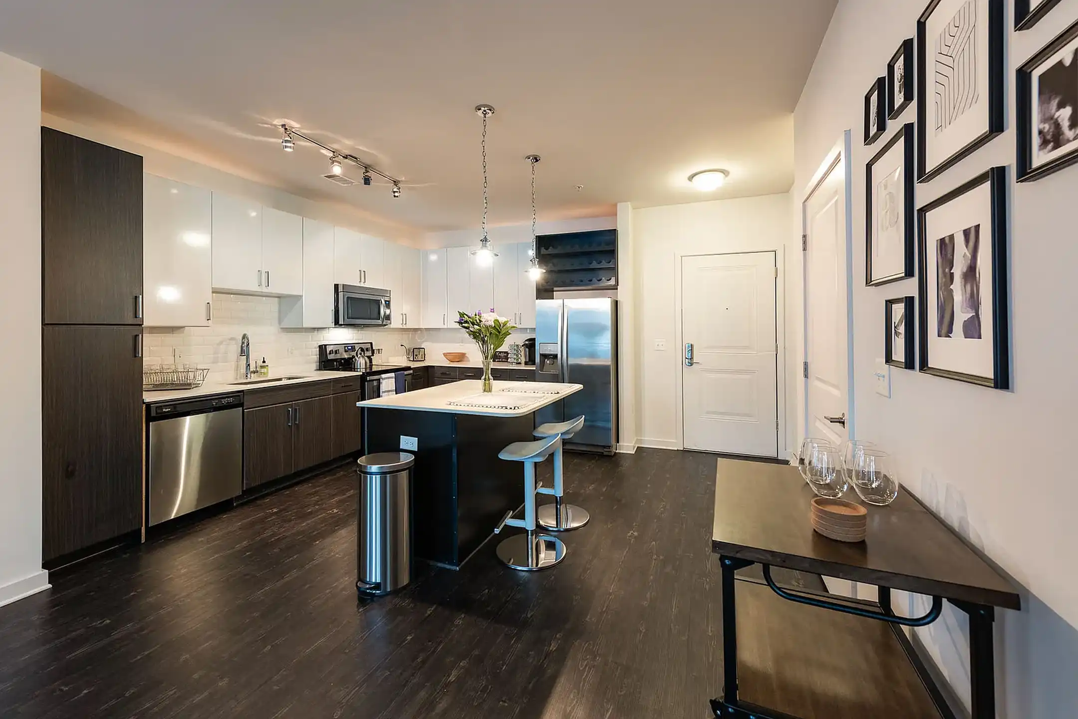 Station R Apartments - Atlanta, GA 30307 | ApartmentGuide.com