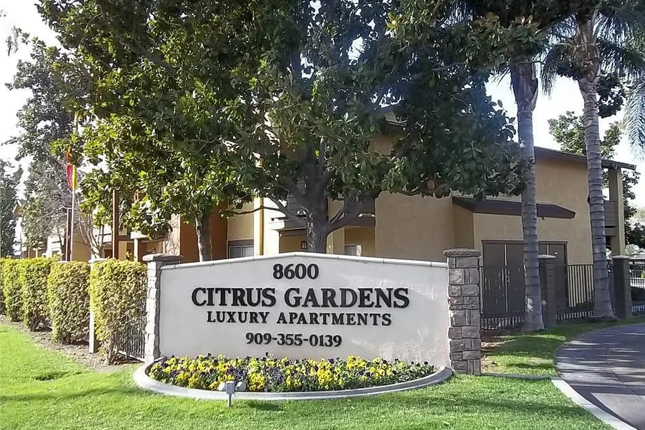 Citrus Gardens Apartments - Fontana, CA 92335 | ApartmentGuide.com