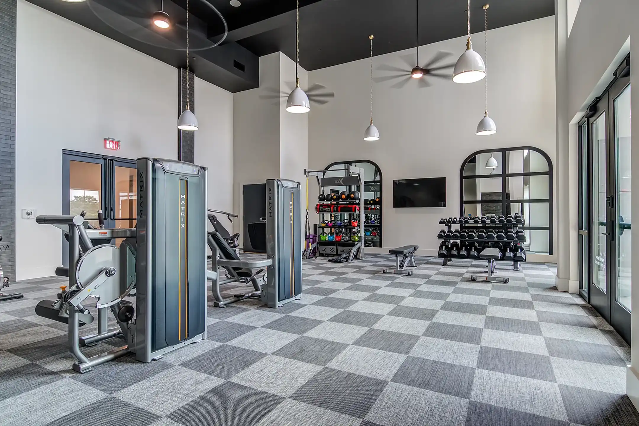 The Howell - Atlanta, GA 30318 | ApartmentGuide.com