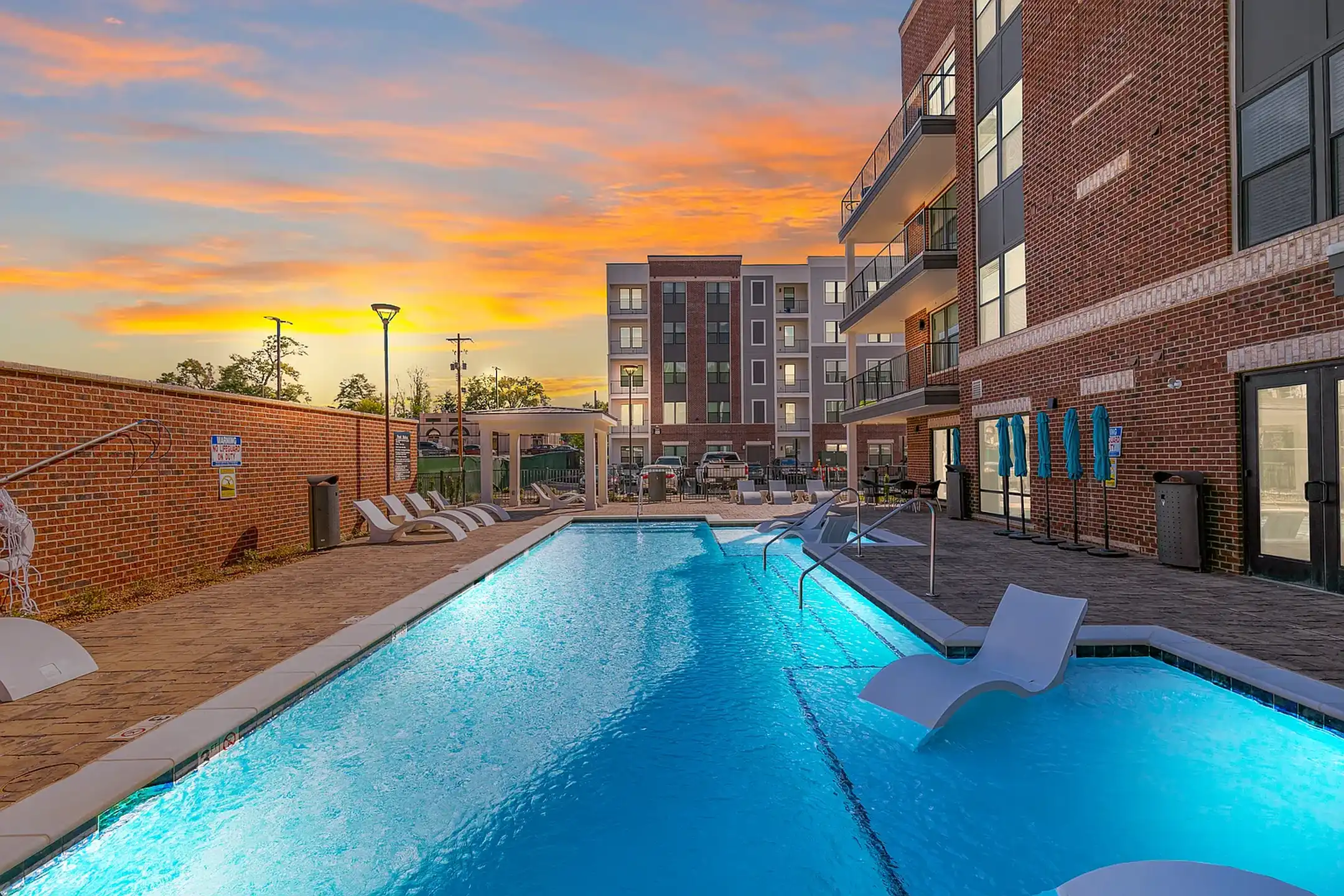 Madison Midtown - Memphis, TN 38104 | ApartmentGuide.com