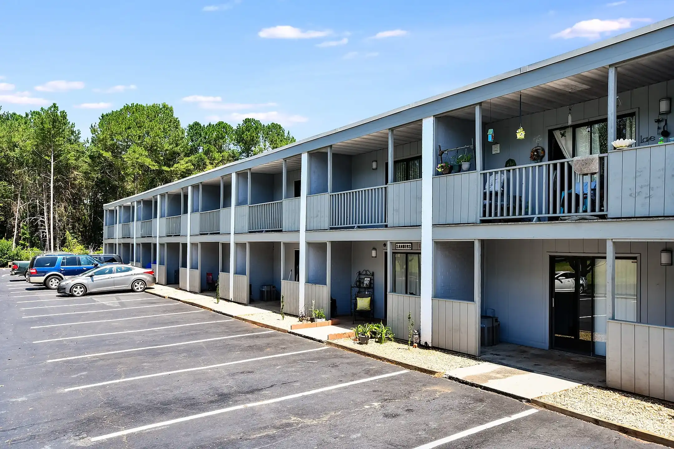 Azalea Apartments - Anderson, SC 29625 | ApartmentGuide.com