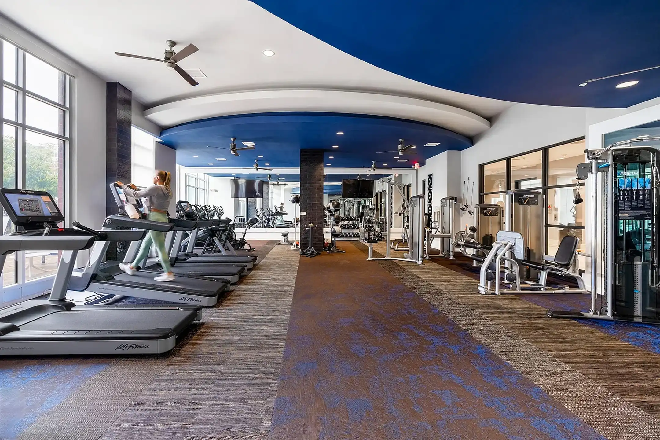 The Smith Valley Forge - King of Prussia, PA 19406 | ApartmentGuide.com