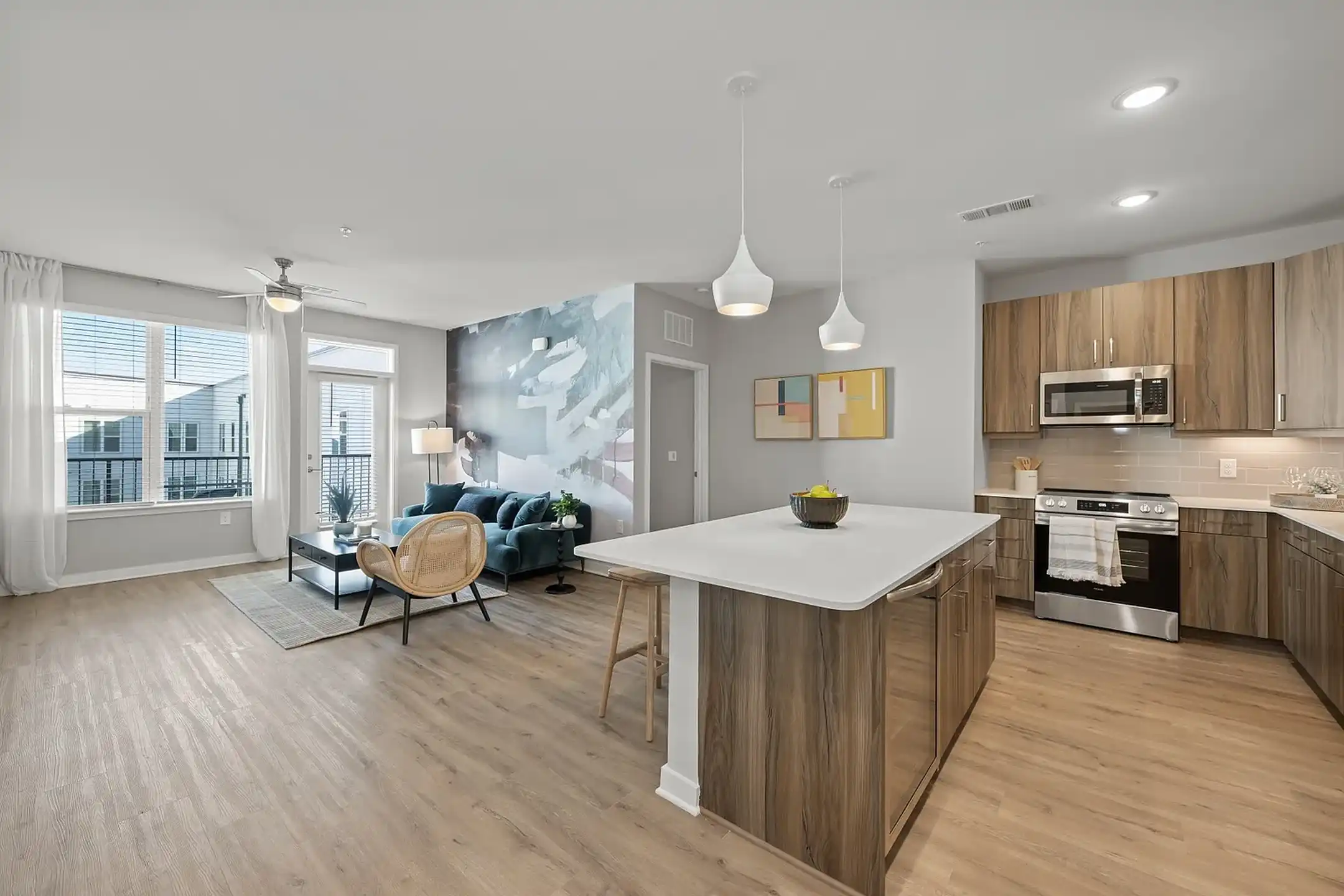 Alton Mill District - Charlotte, NC 28206 | ApartmentGuide.com