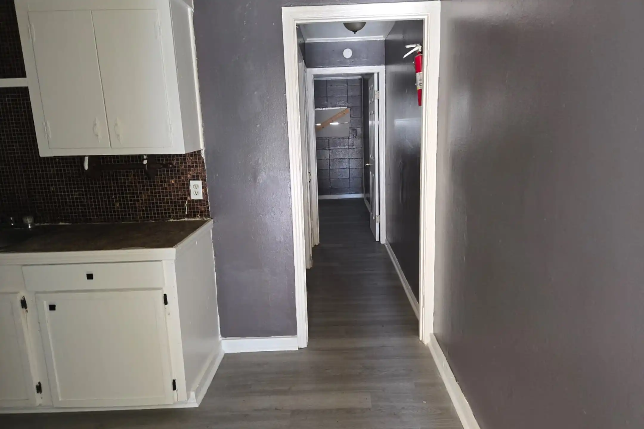 1322 Shirley Ave unit A2 - Jackson, MS 39204 | ApartmentGuide.com