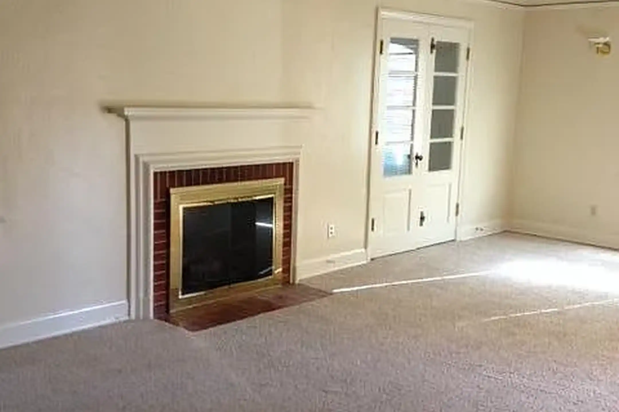 The Homes at McClellan Park - Mcclellan, CA 95652 | ApartmentGuide.com