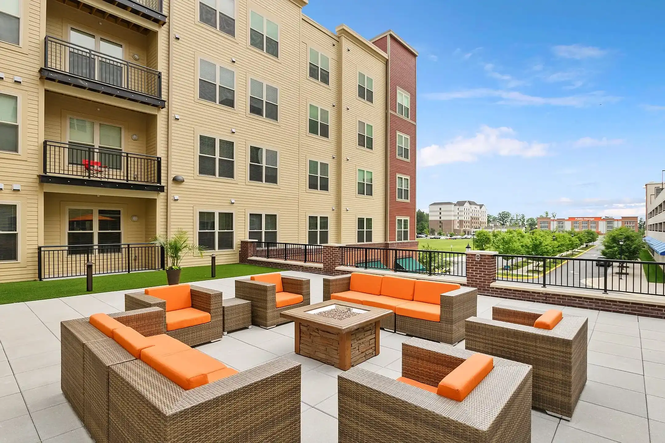 The Flats at Neabsco - Woodbridge, VA 22191 | ApartmentGuide.com