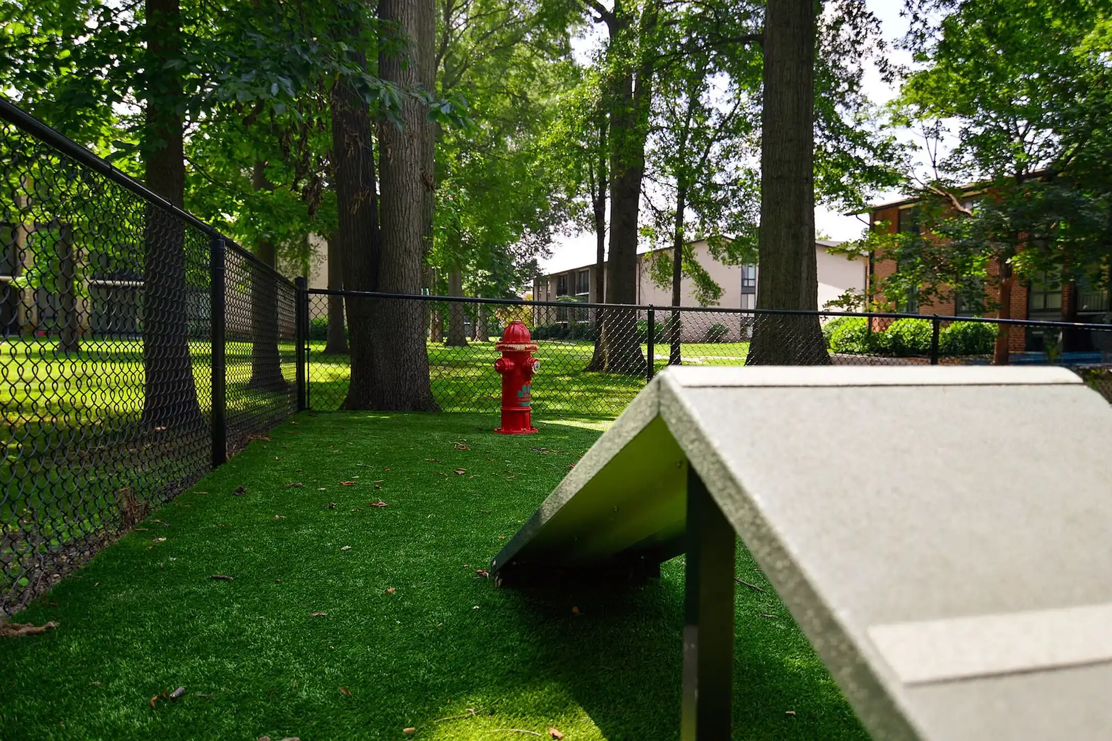 Franklin Park At Greenbelt Station - Greenbelt, MD 20770 ...