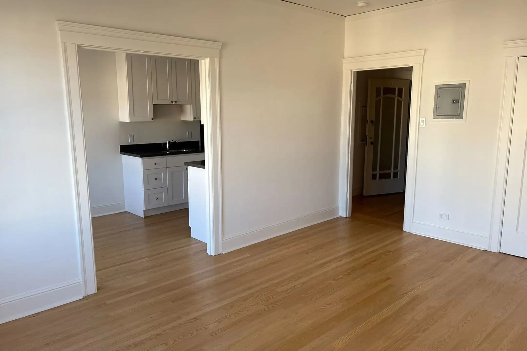 1229 Chestnut St unit 10 - San Francisco, CA 94109 | ApartmentGuide.com