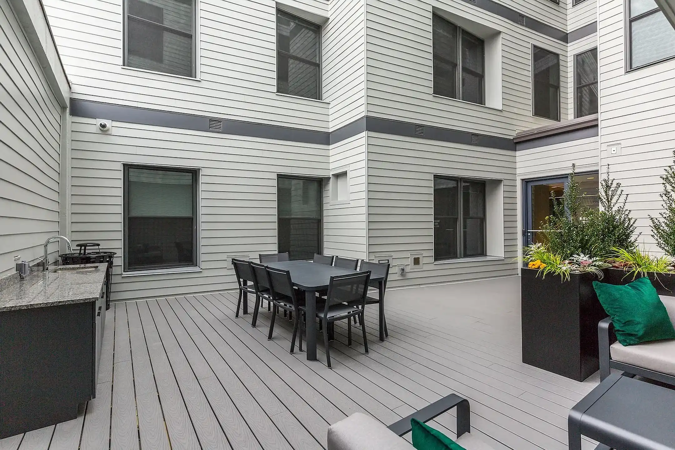 Wheelhouse Co-Living - Baltimore, MD 21230 | ApartmentGuide.com