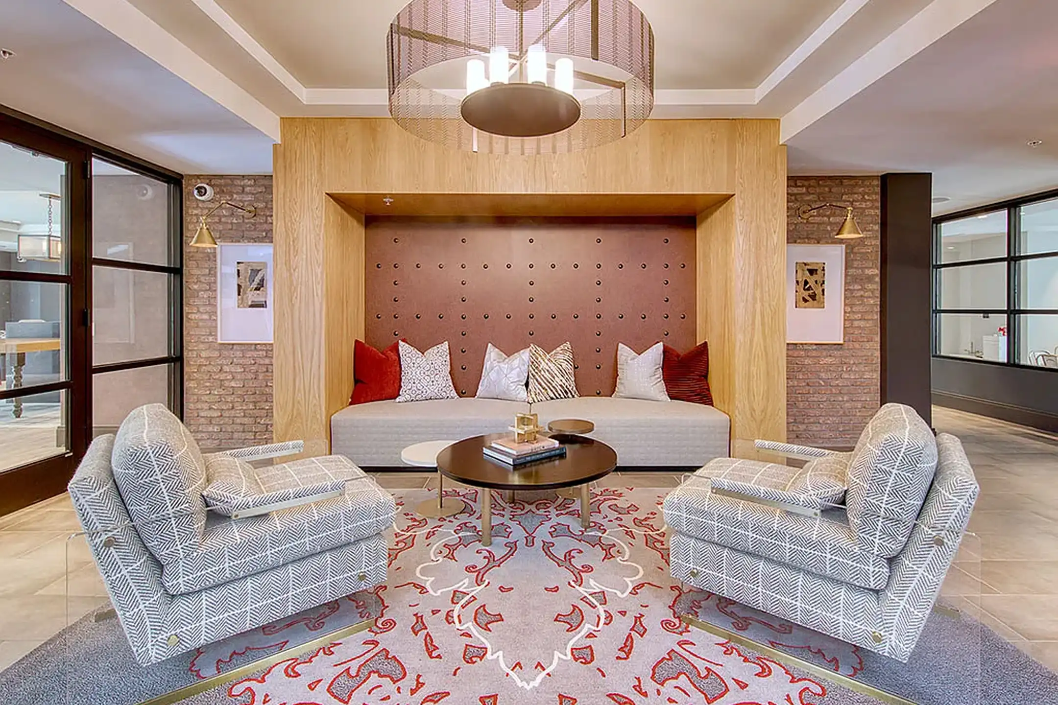 One Harrison - Harrison, NJ 07029 | ApartmentGuide.com