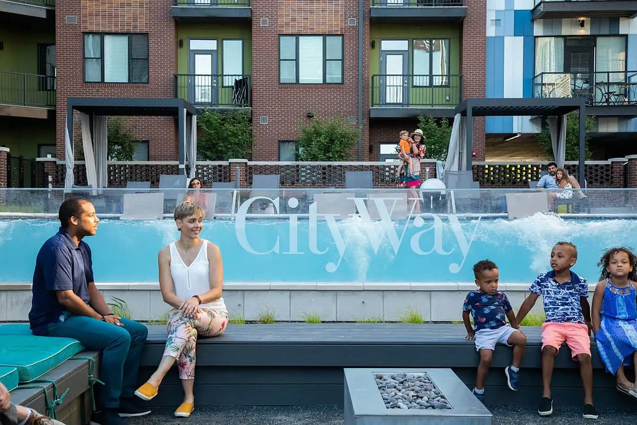CityWay - Indianapolis, IN 46204 | ApartmentGuide.com