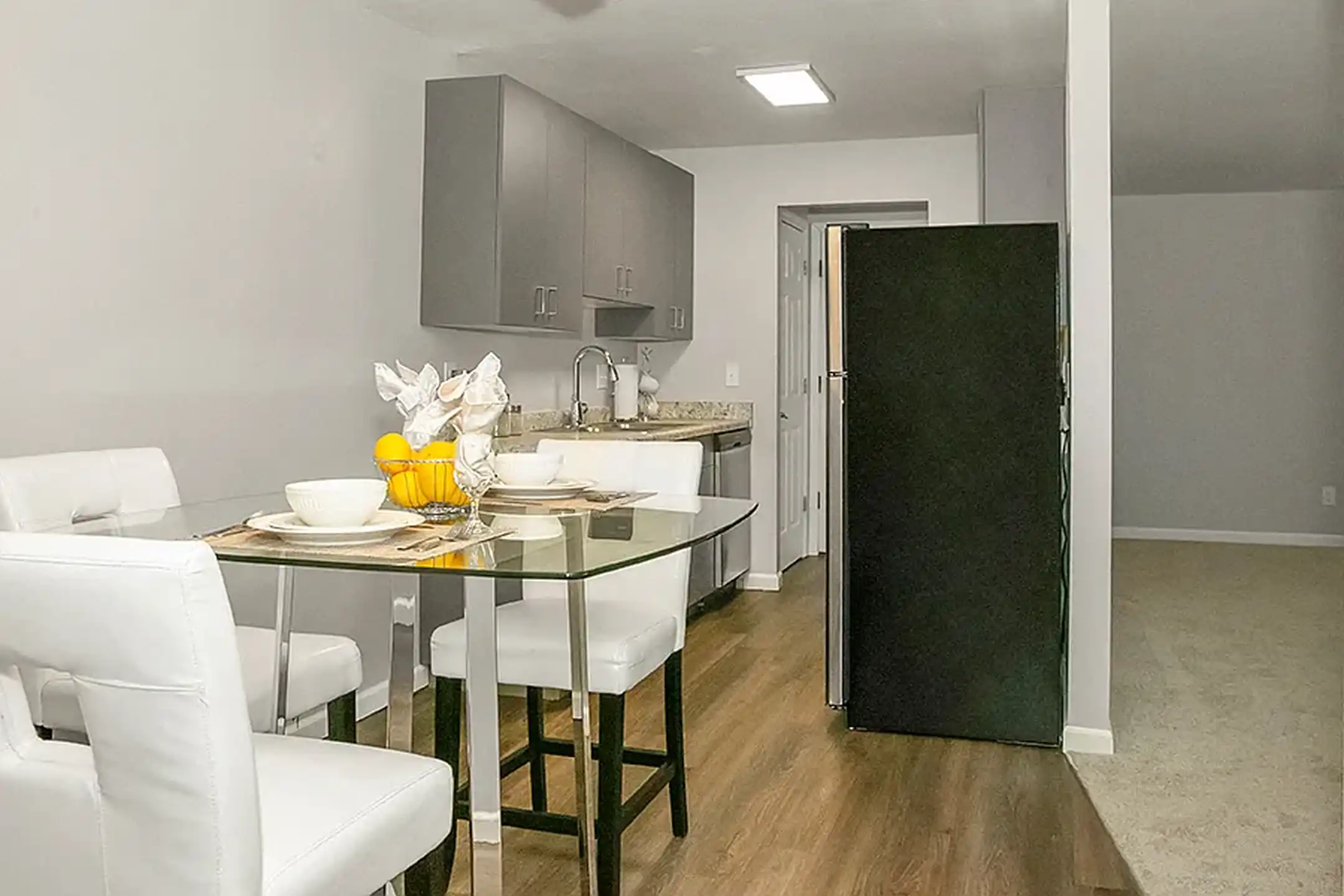 Brighton Square - Madison, WI 53713 | ApartmentGuide.com