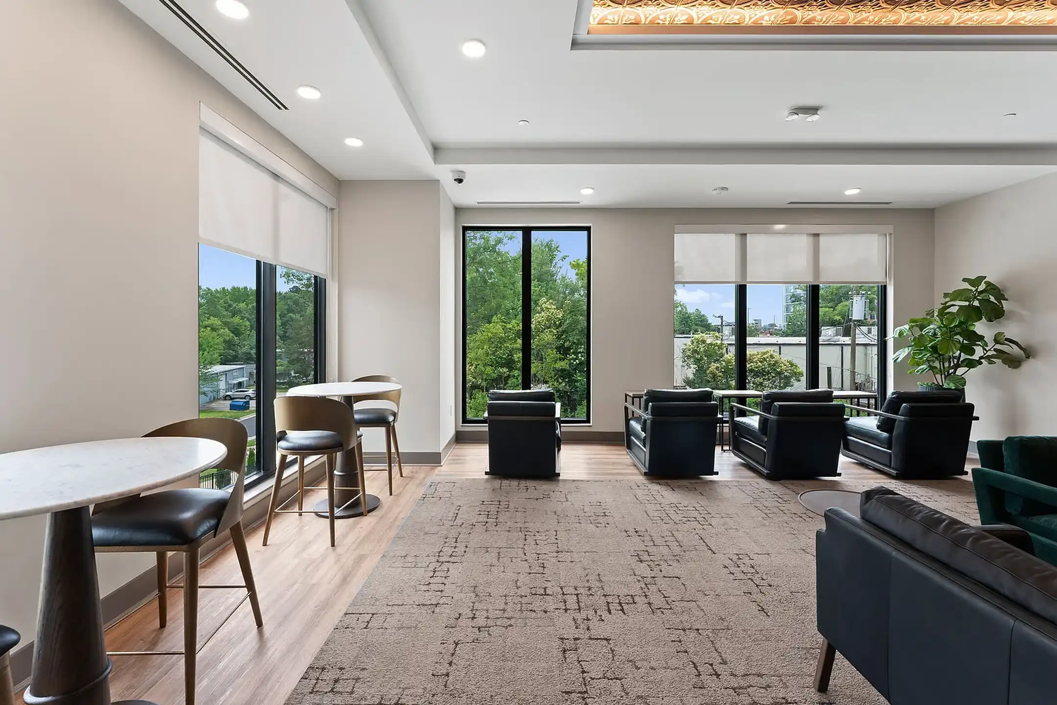 The Sloan at LoSo - Charlotte, NC 28209 | ApartmentGuide.com