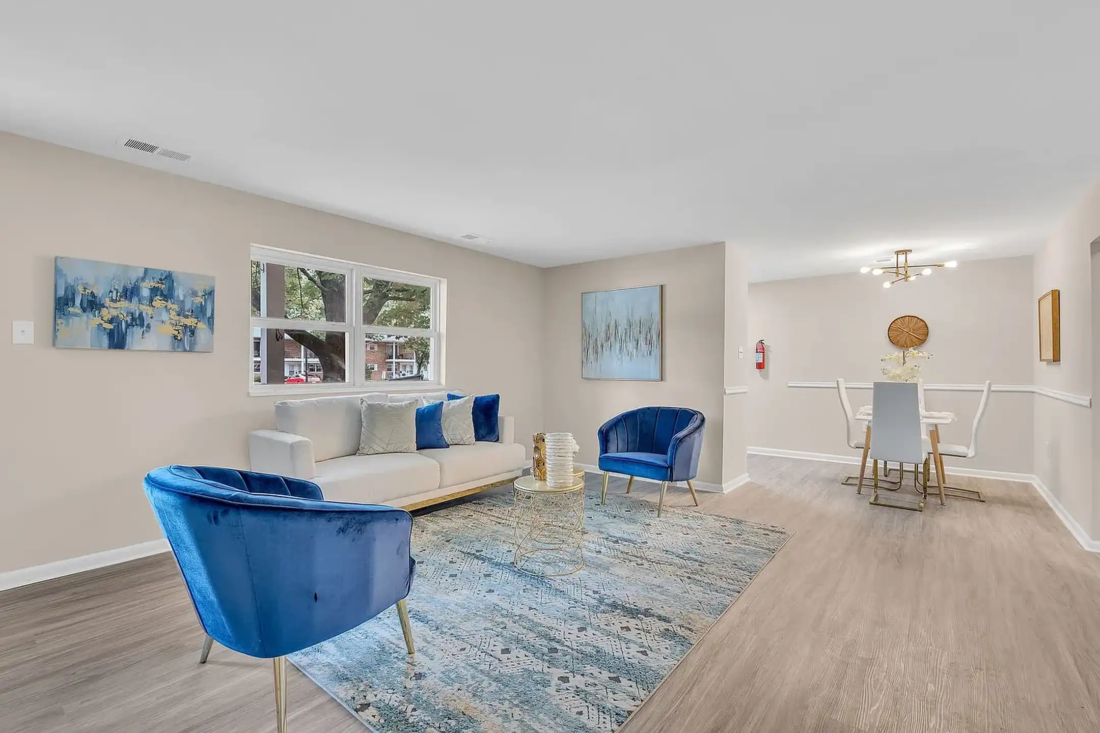 Colonial Court Apartments - Hammonton, NJ 08037 | ApartmentGuide.com