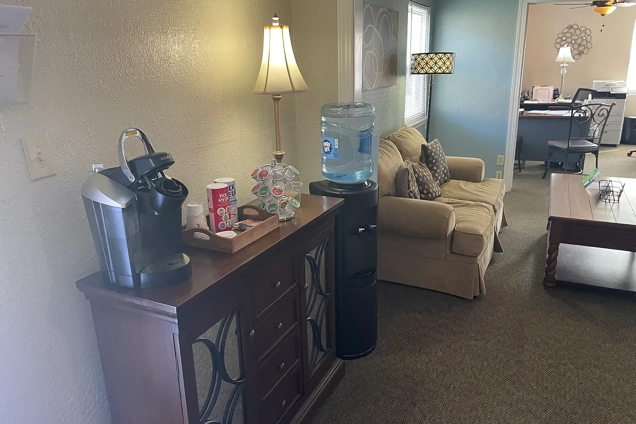 East Ridge Apartments - Spartanburg, SC 29307 | ApartmentGuide.com