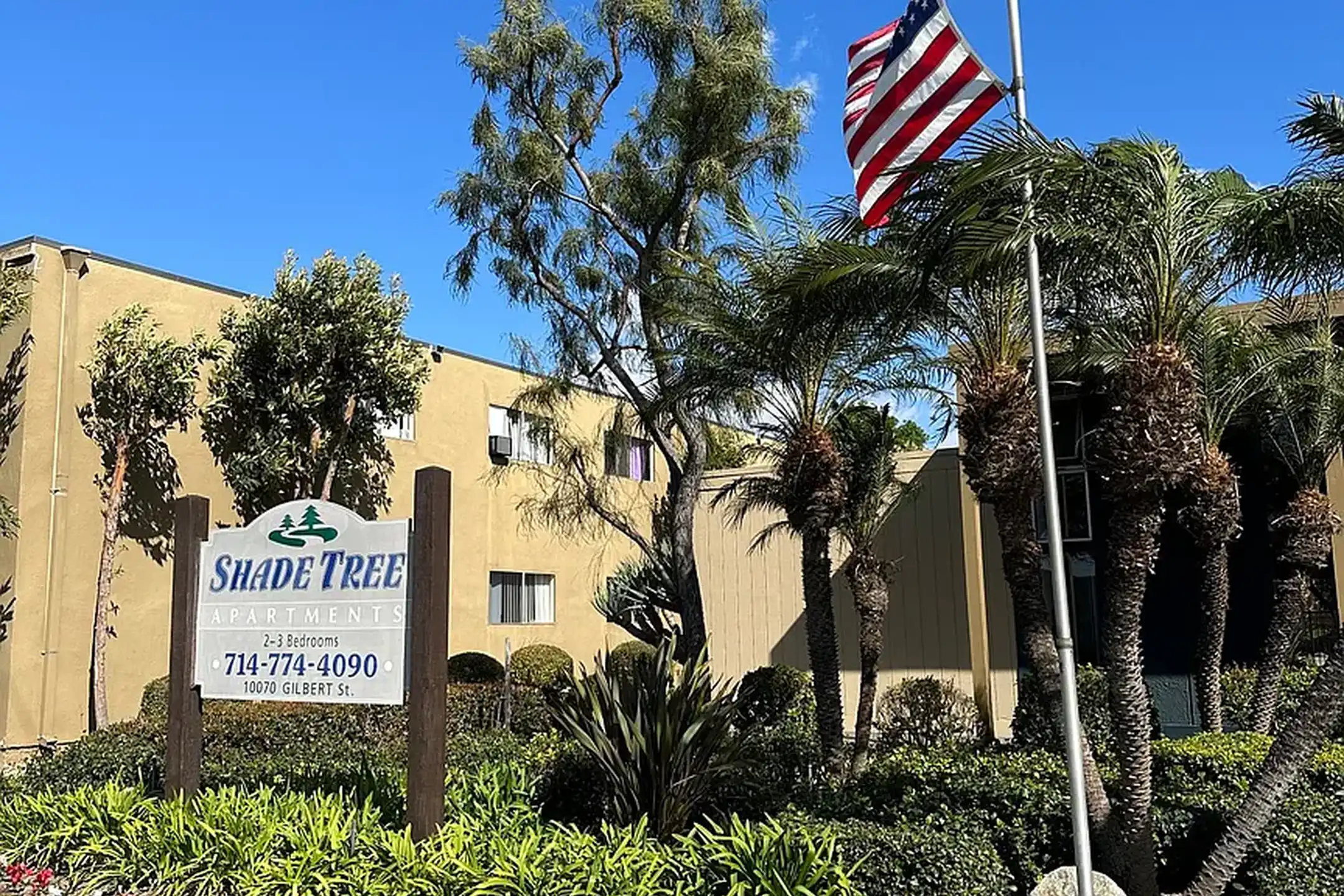 The Shade Tree Apartments - Anaheim, CA 92804 | ApartmentGuide.com