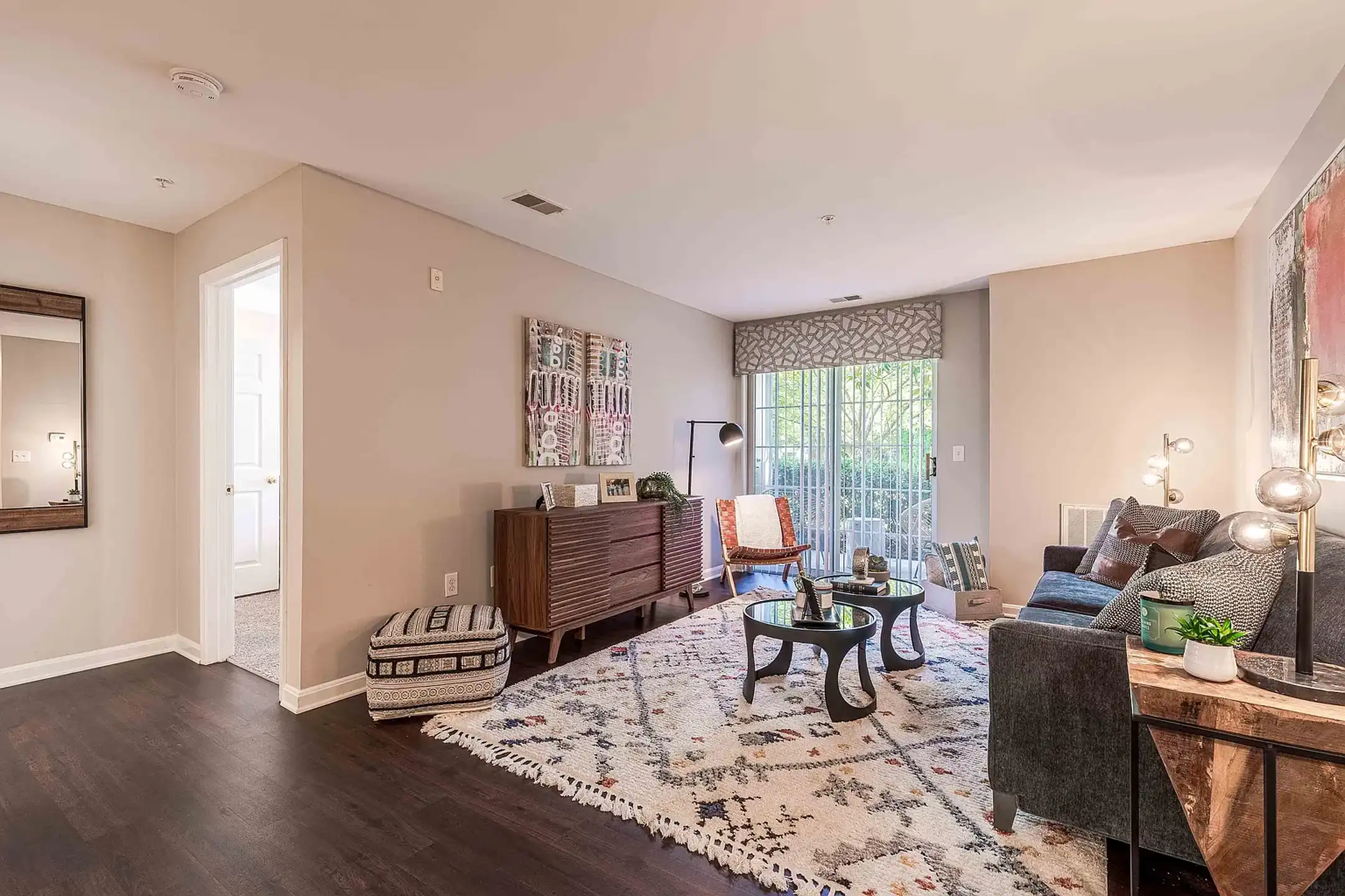 The Reserve at Ballenger Creek - Frederick, MD 21703 | ApartmentGuide.com