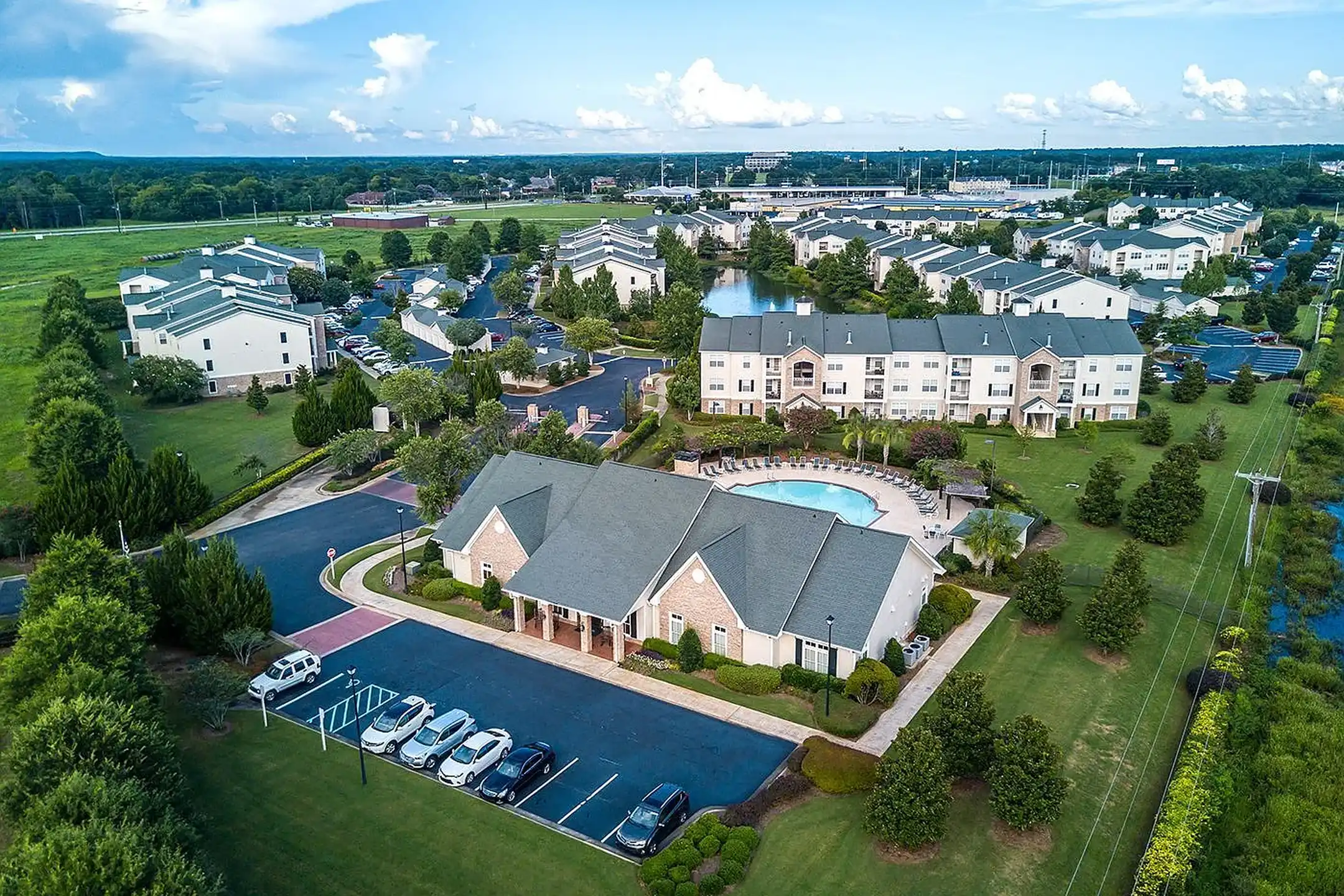 Verandas at Mitylene - Montgomery, AL 36117 | ApartmentGuide.com