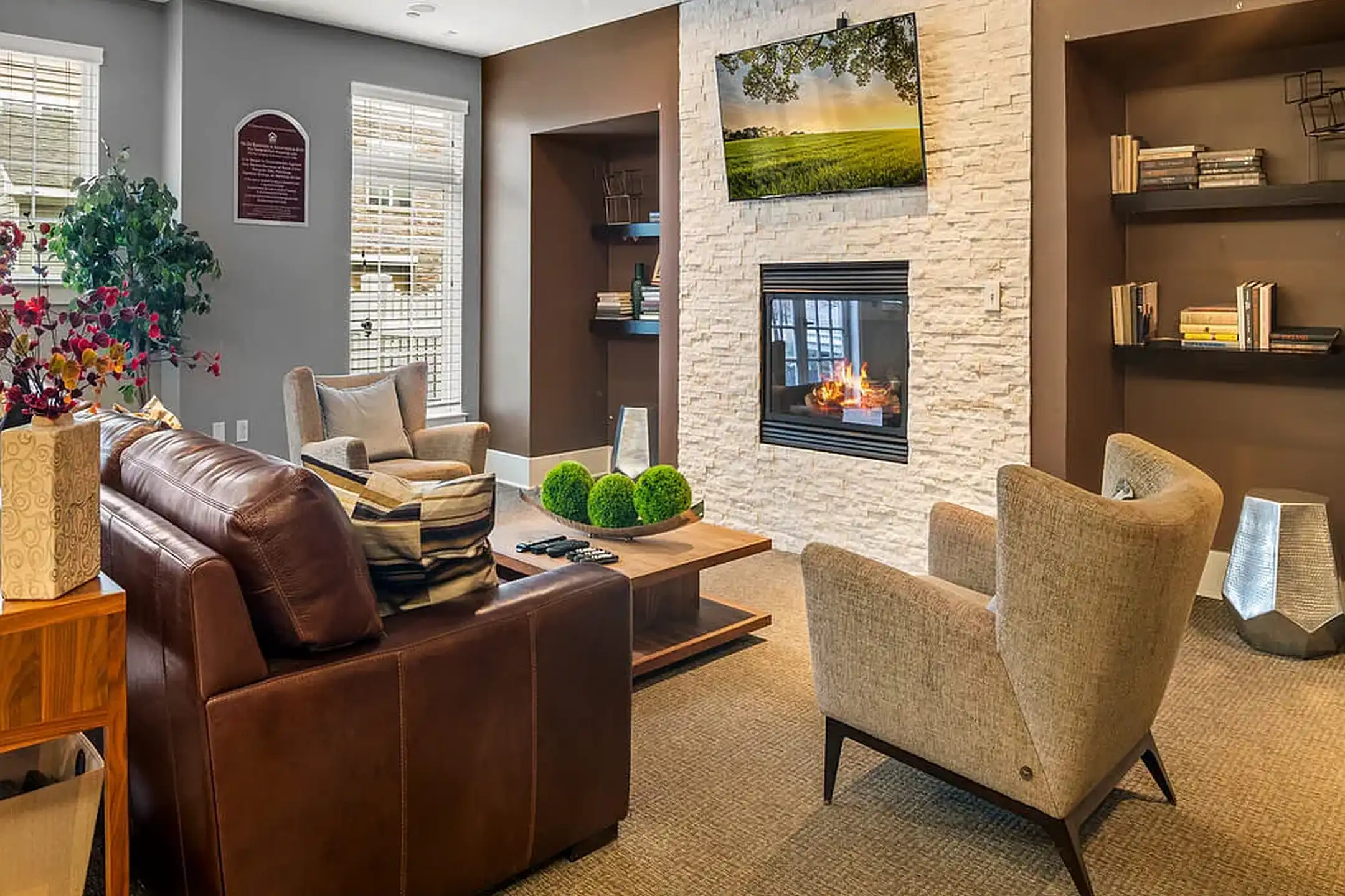 Foster Square Apartments - Voorhees, NJ 08043 | ApartmentGuide.com