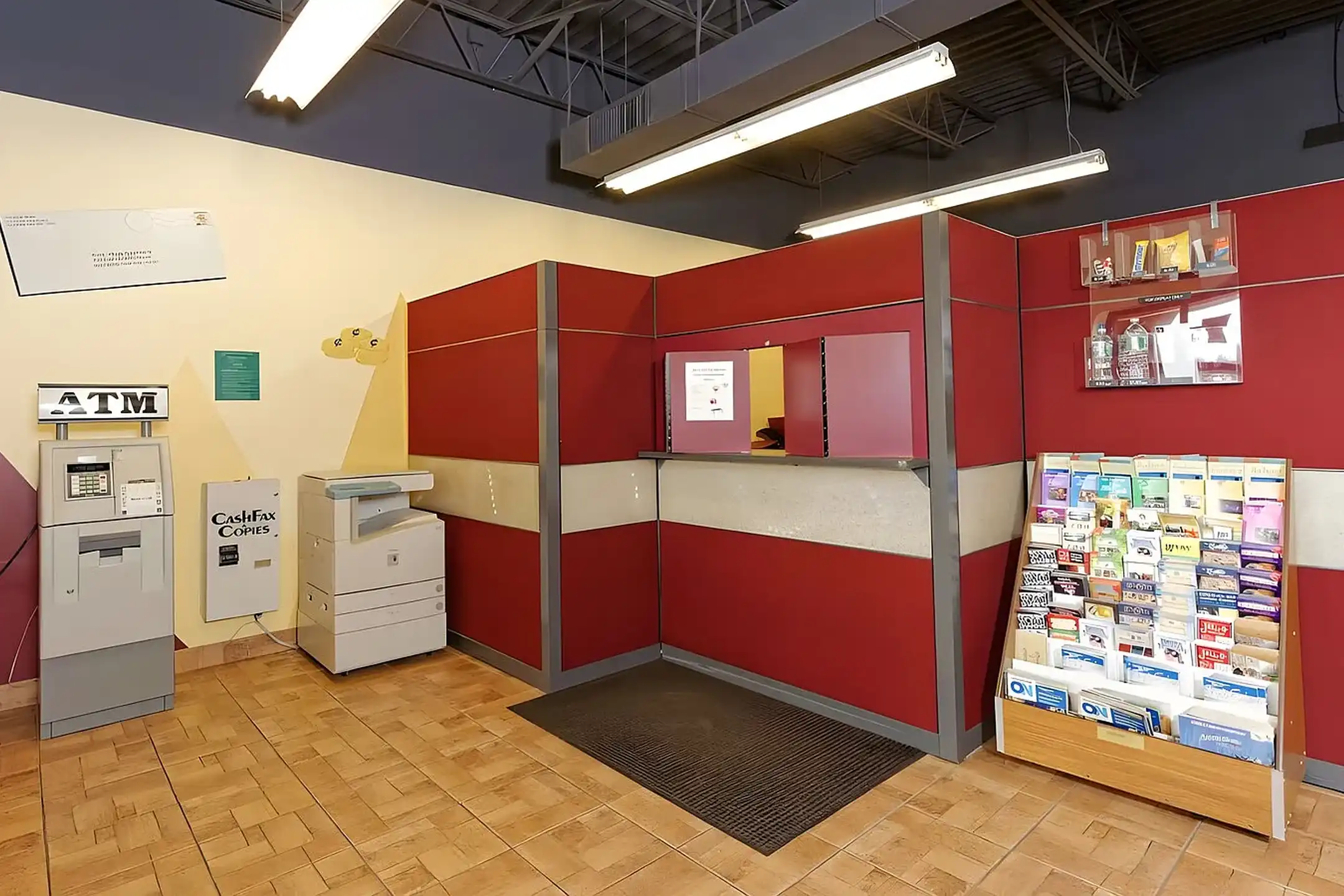 Rustic Village - Rochester, NY 14623 | ApartmentGuide.com