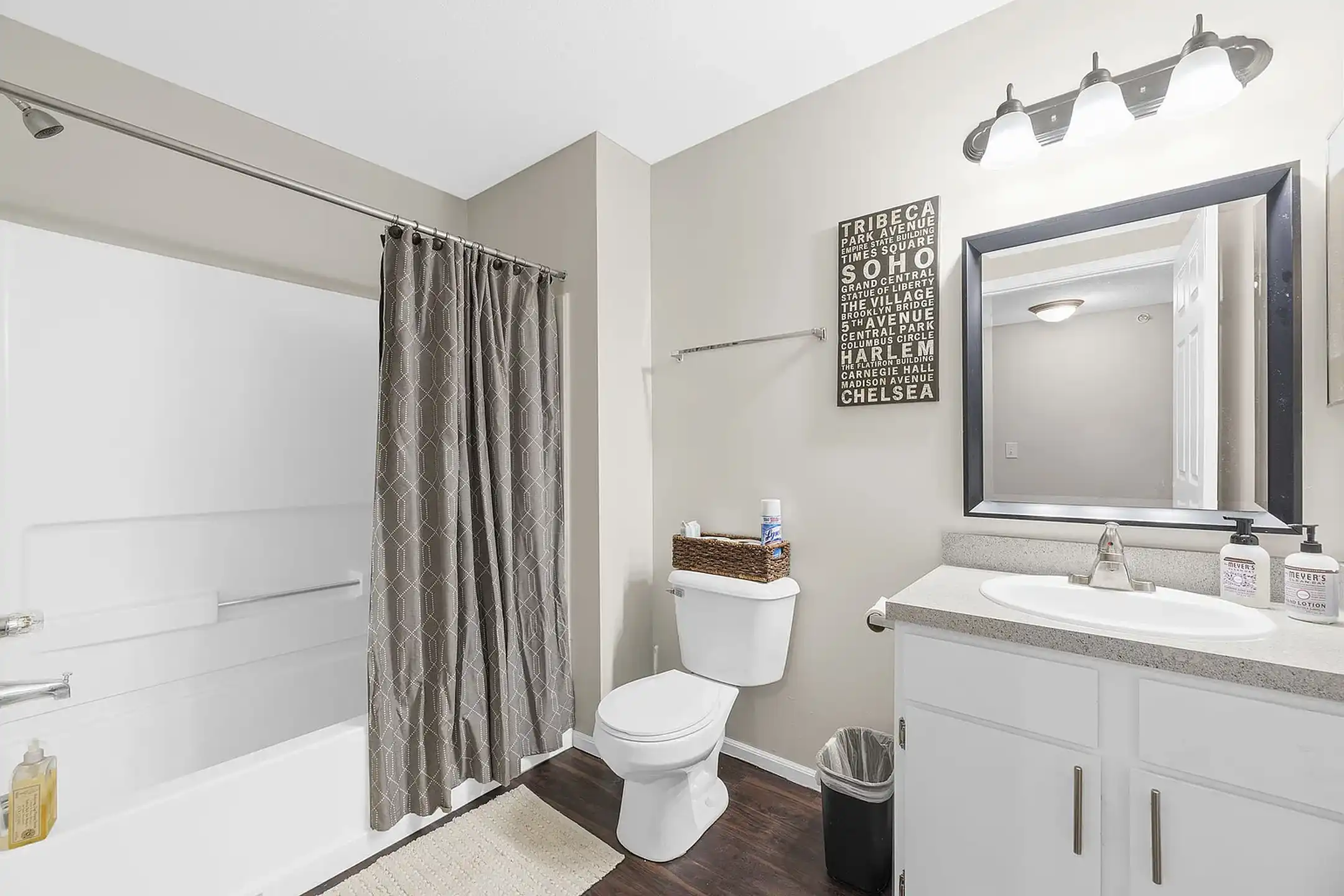 Sawmill Park - Dublin, OH 43017 | ApartmentGuide.com