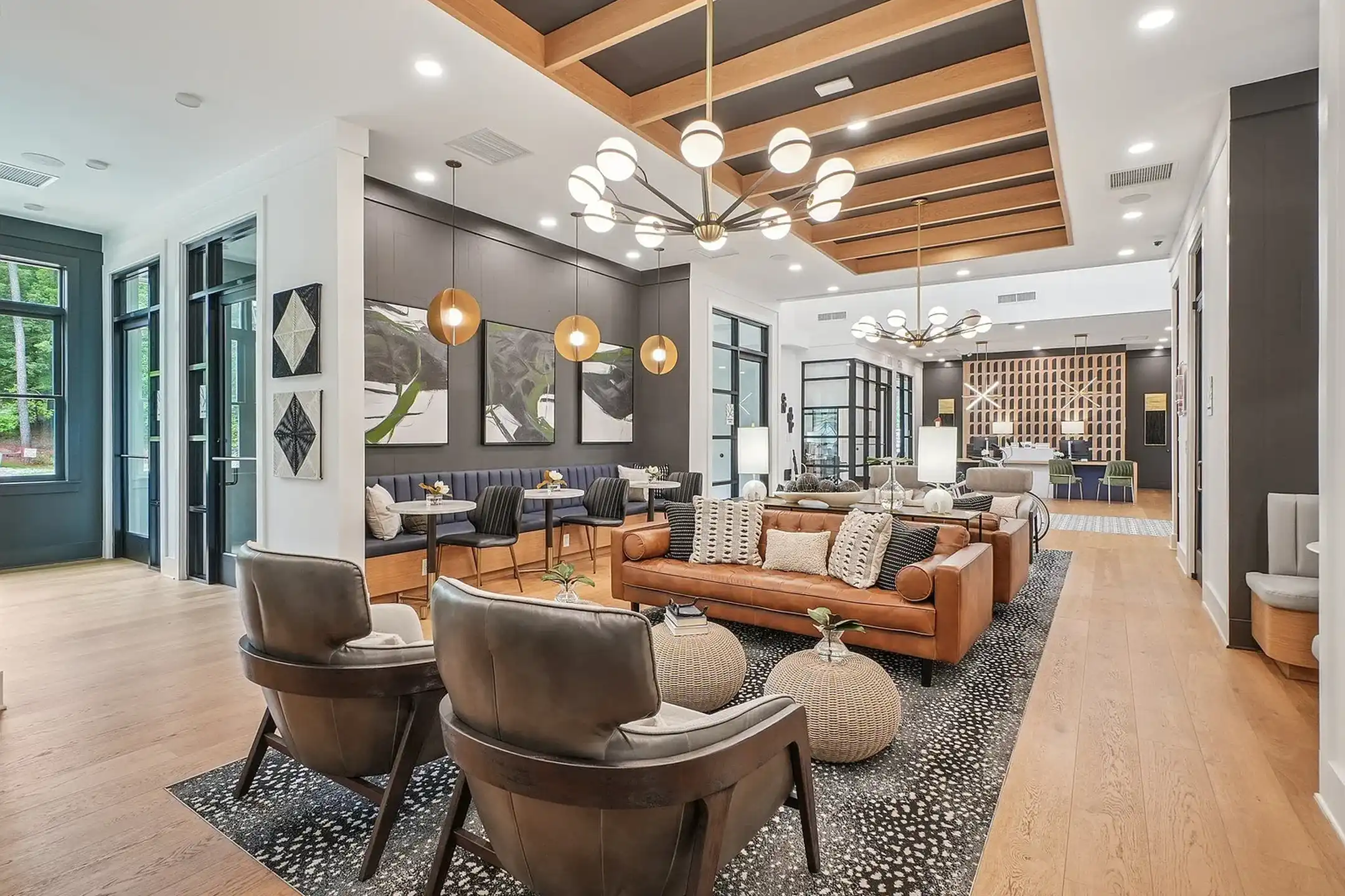 MAA Vale - Raleigh, NC 27612 | ApartmentGuide.com