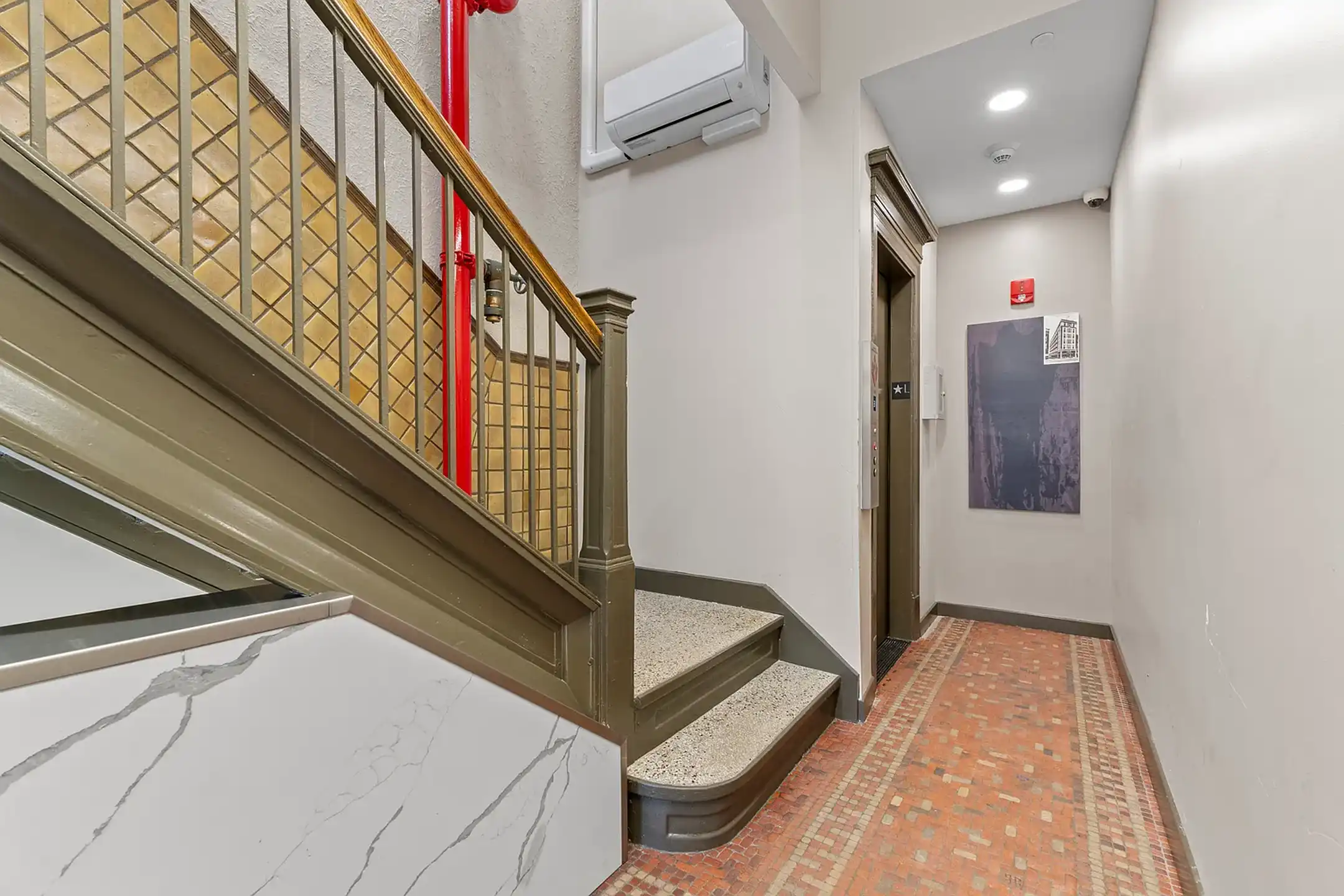 Hamilton Apartments - Allentown, PA 18101 | ApartmentGuide.com
