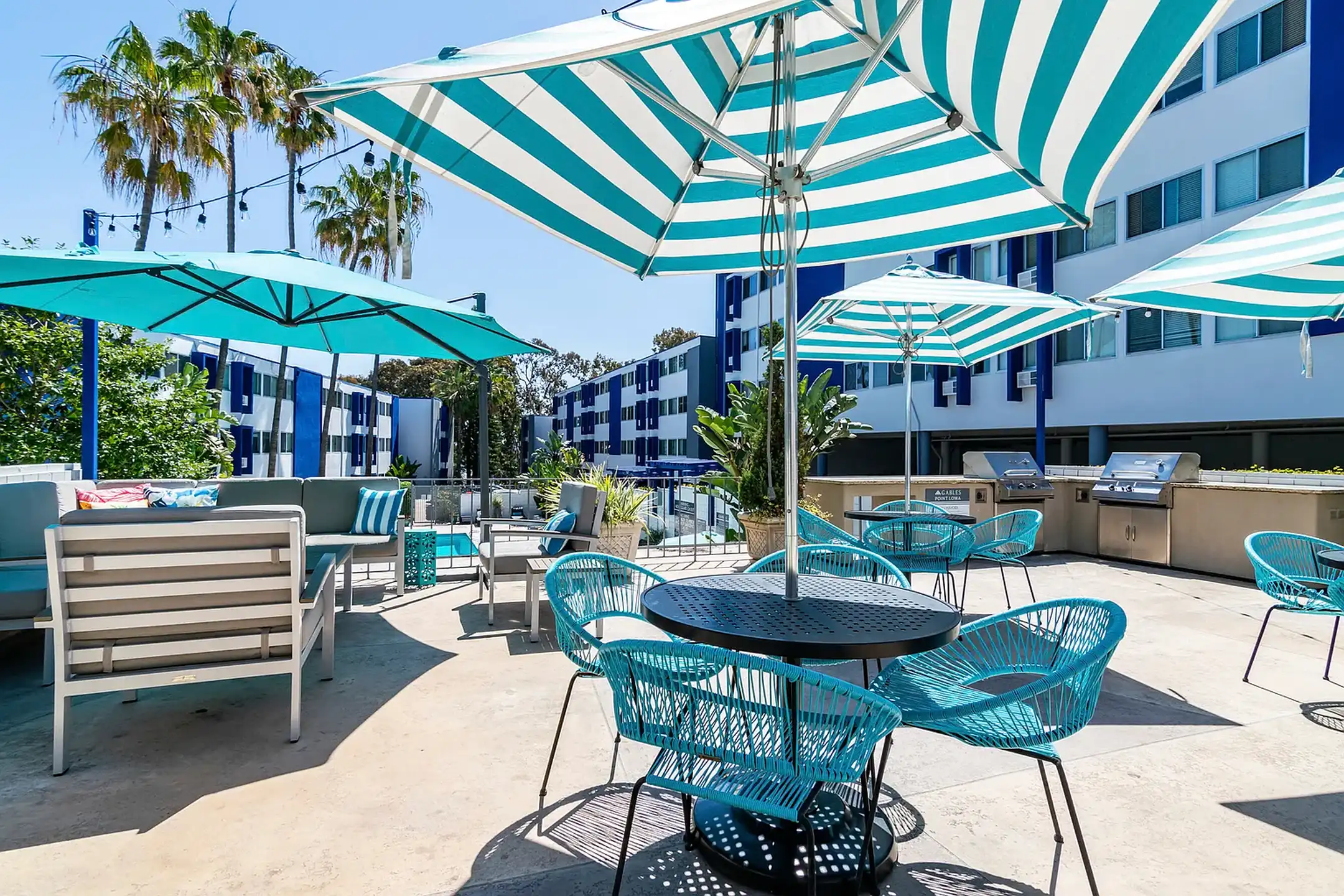 Gables Point Loma - San Diego, CA 92106 | ApartmentGuide.com