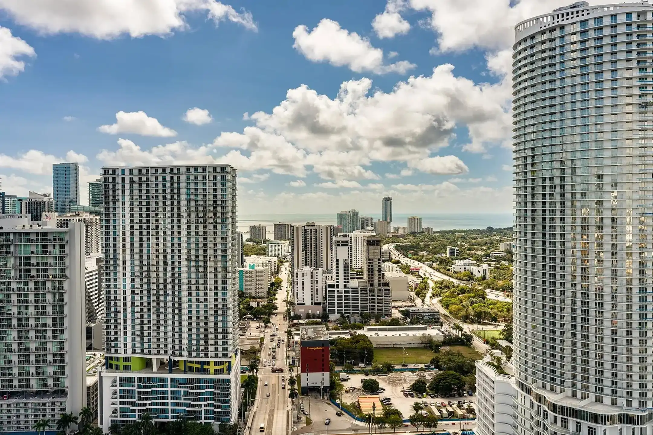 Modera Riverside - Miami, FL 33130 | ApartmentGuide.com