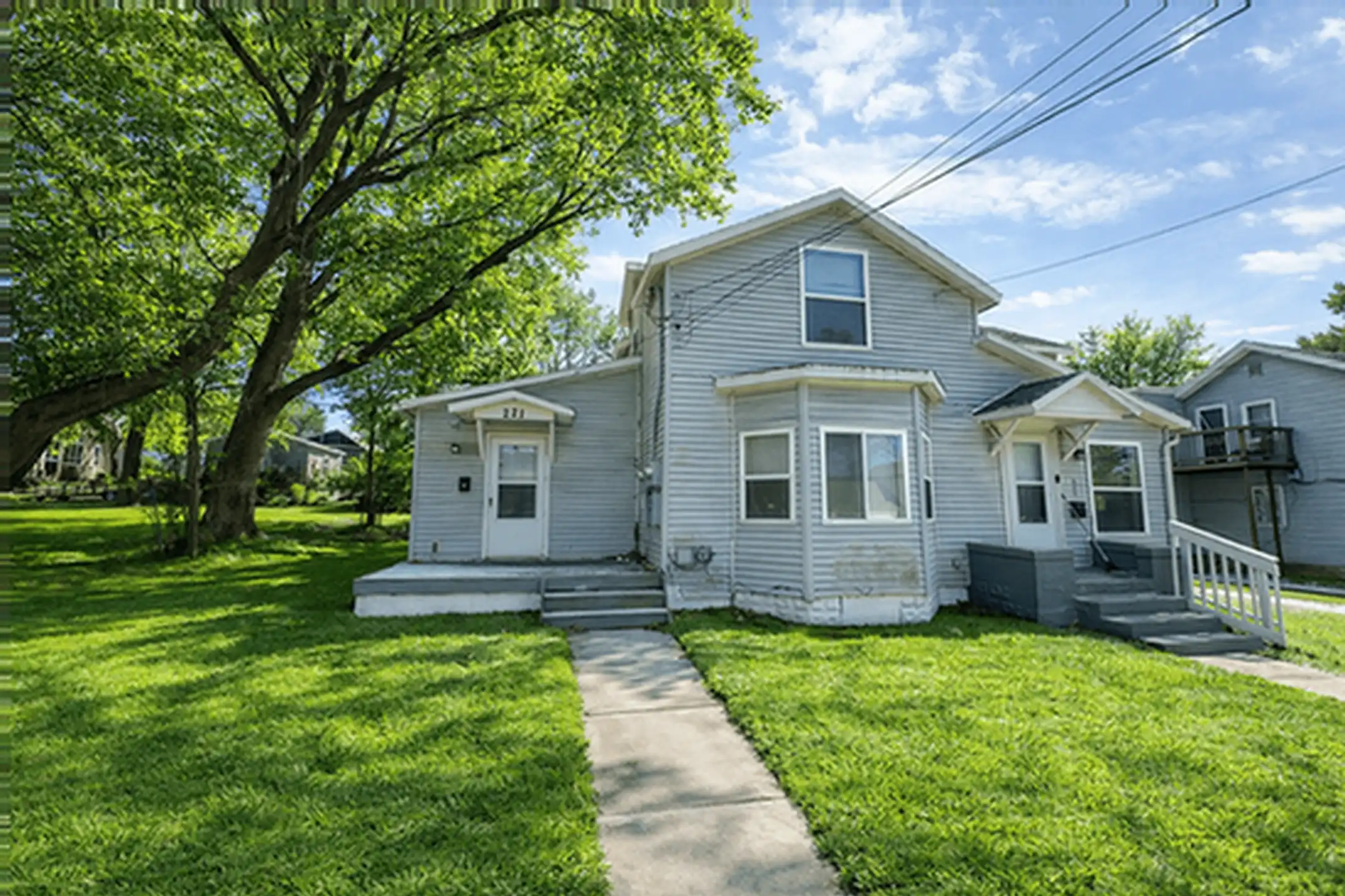 221 W Mason St unit 221 - Jackson, MI 49203 | ApartmentGuide.com