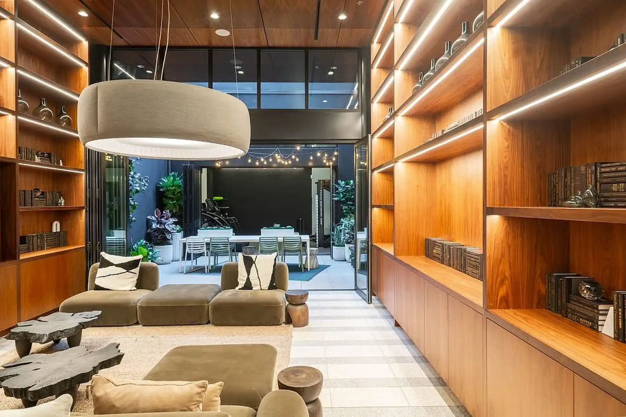 The Fitzgerald - San Francisco, CA 94110 | ApartmentGuide.com