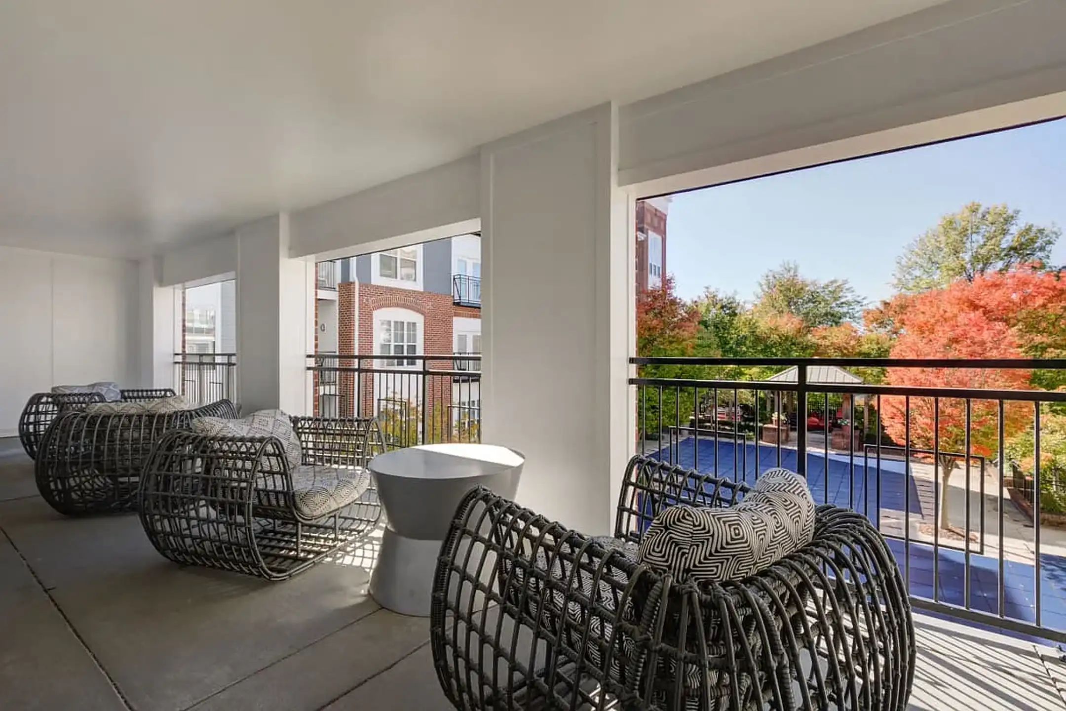 The Residences at Congressional Village - Rockville, MD 20852 ...