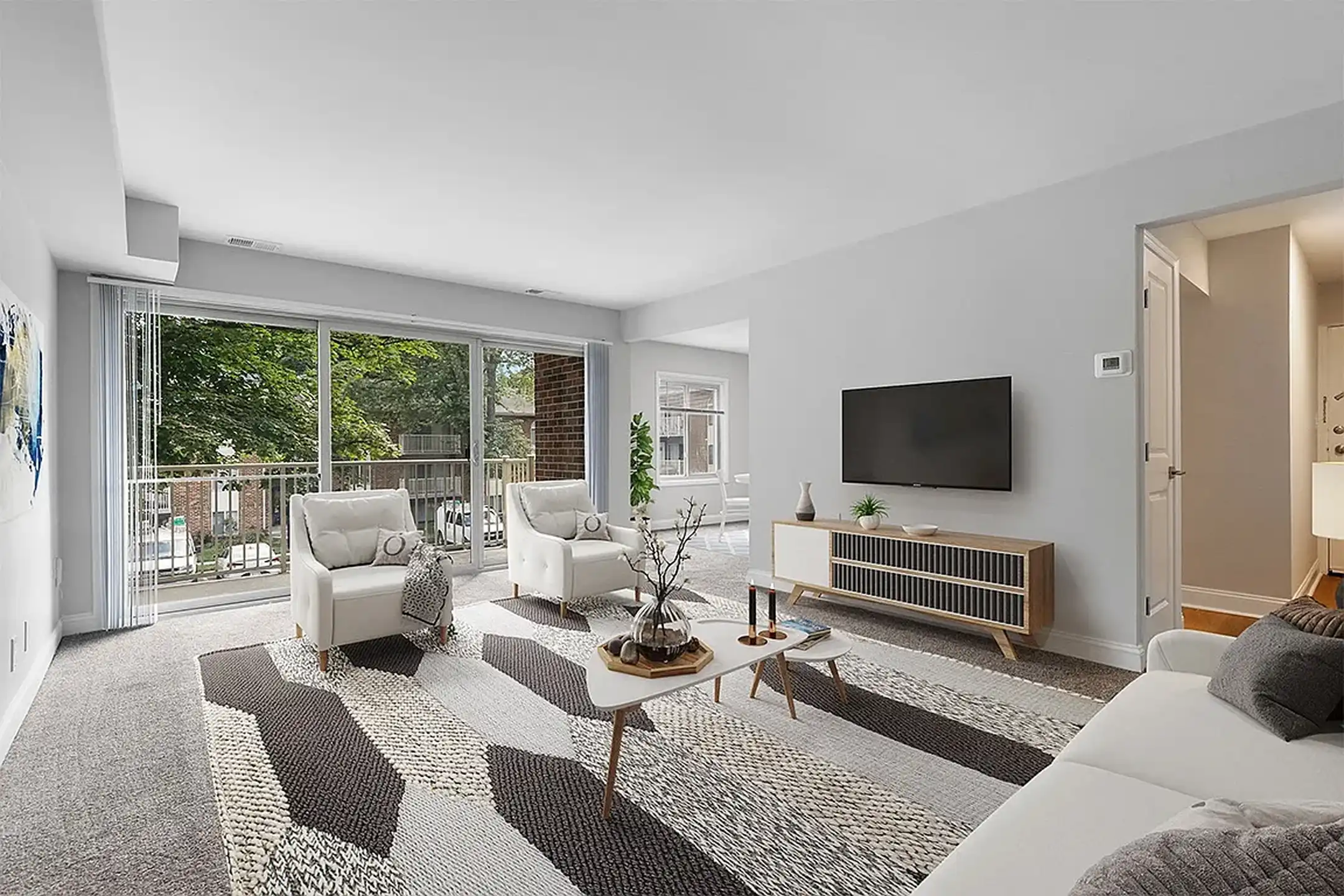 Padonia Village Apartments - Timonium, MD 21093 | ApartmentGuide.com