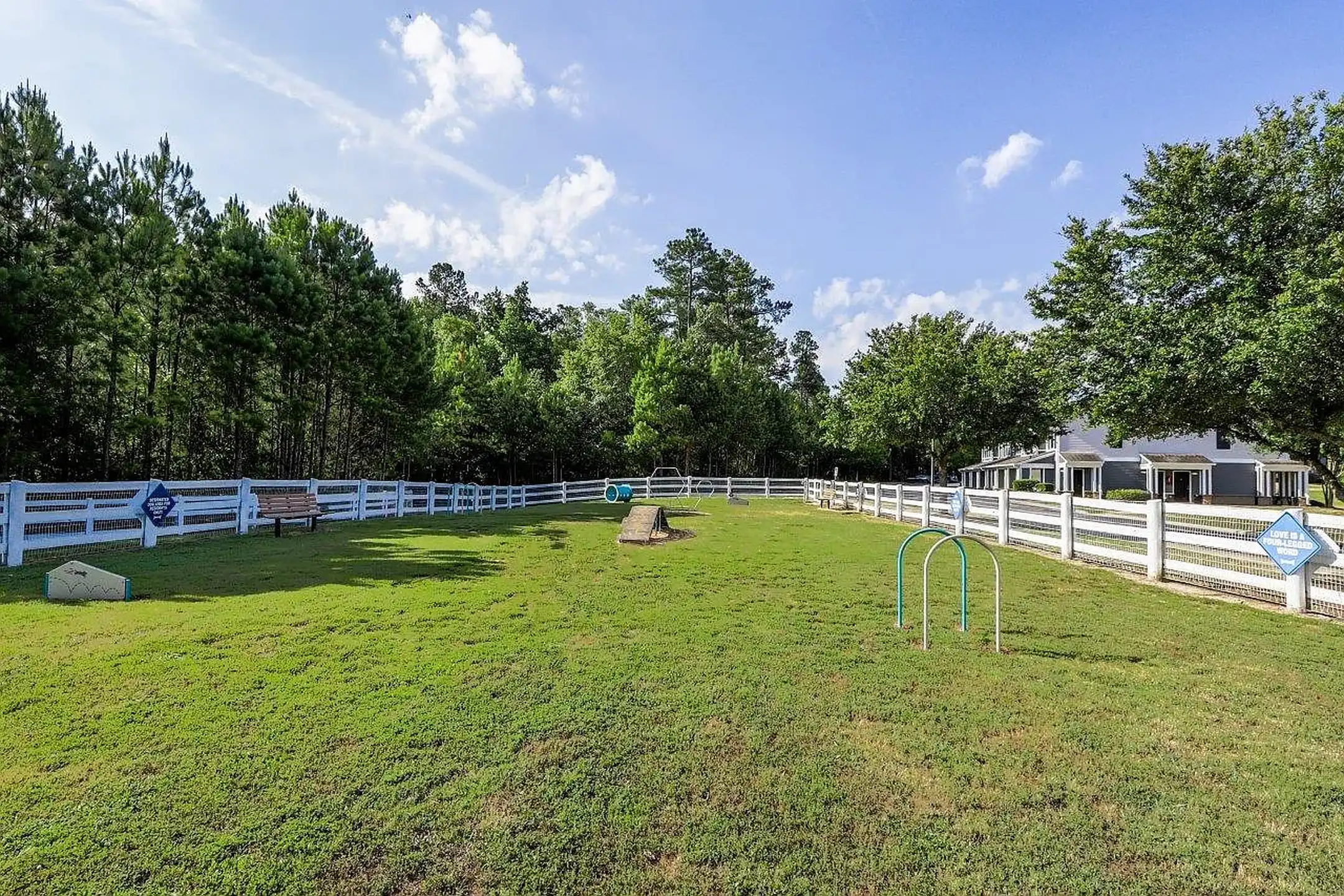 Parc at Flowing Wells Apartment Homes - Augusta, GA 30909 ...