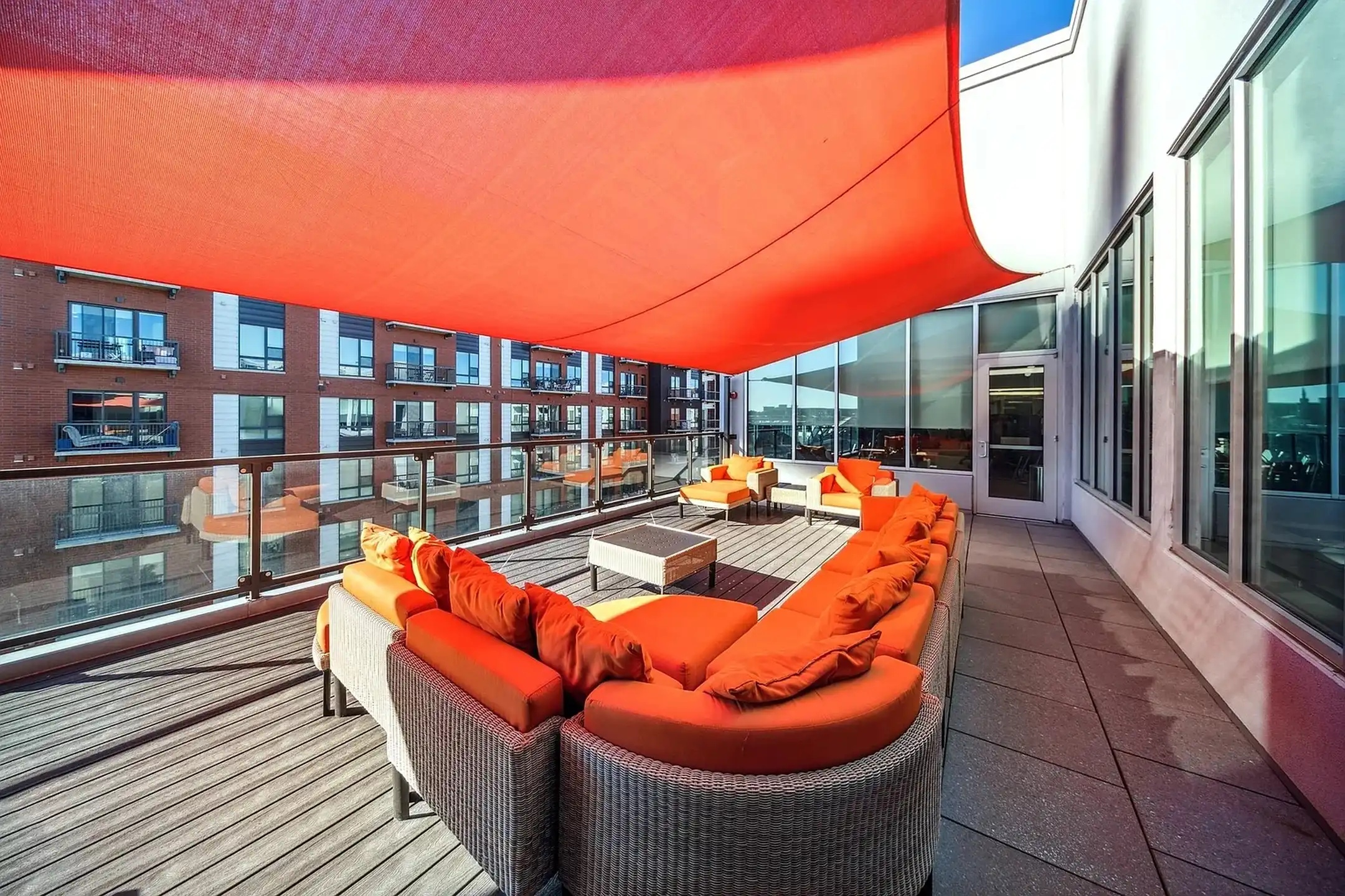 AMLI Denargo Market - Denver, CO 80216 | ApartmentGuide.com