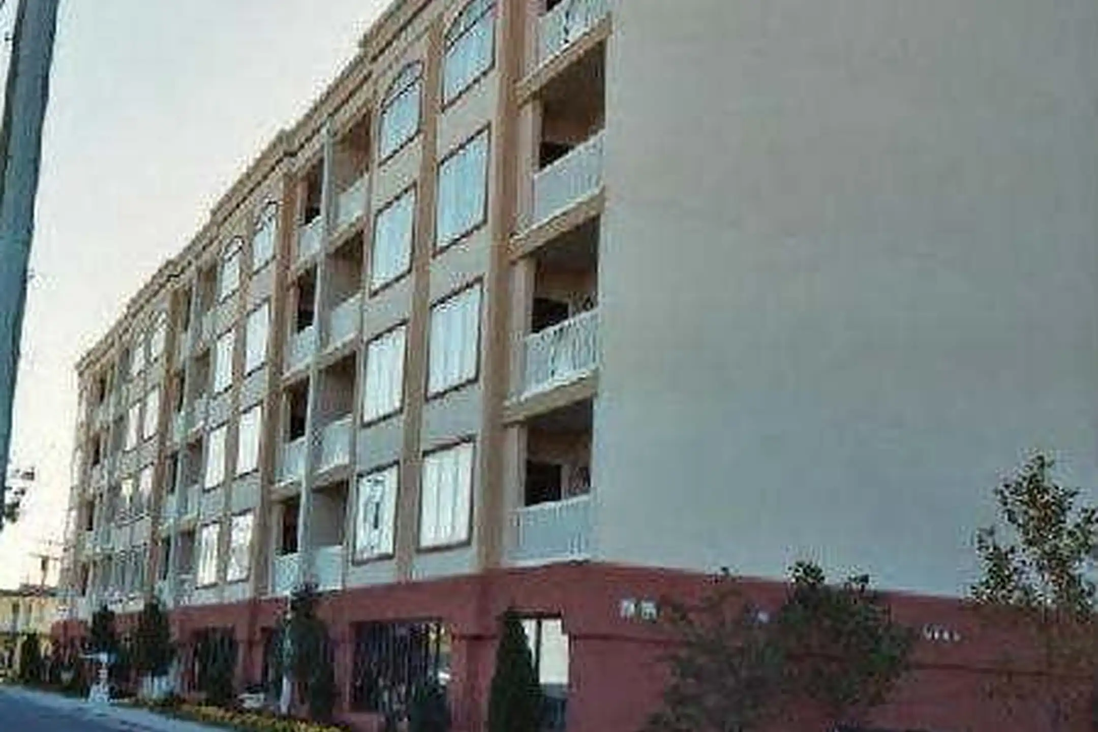 100 Taylor St unit 503 - Colonial Beach, VA 22443 | ApartmentGuide.com
