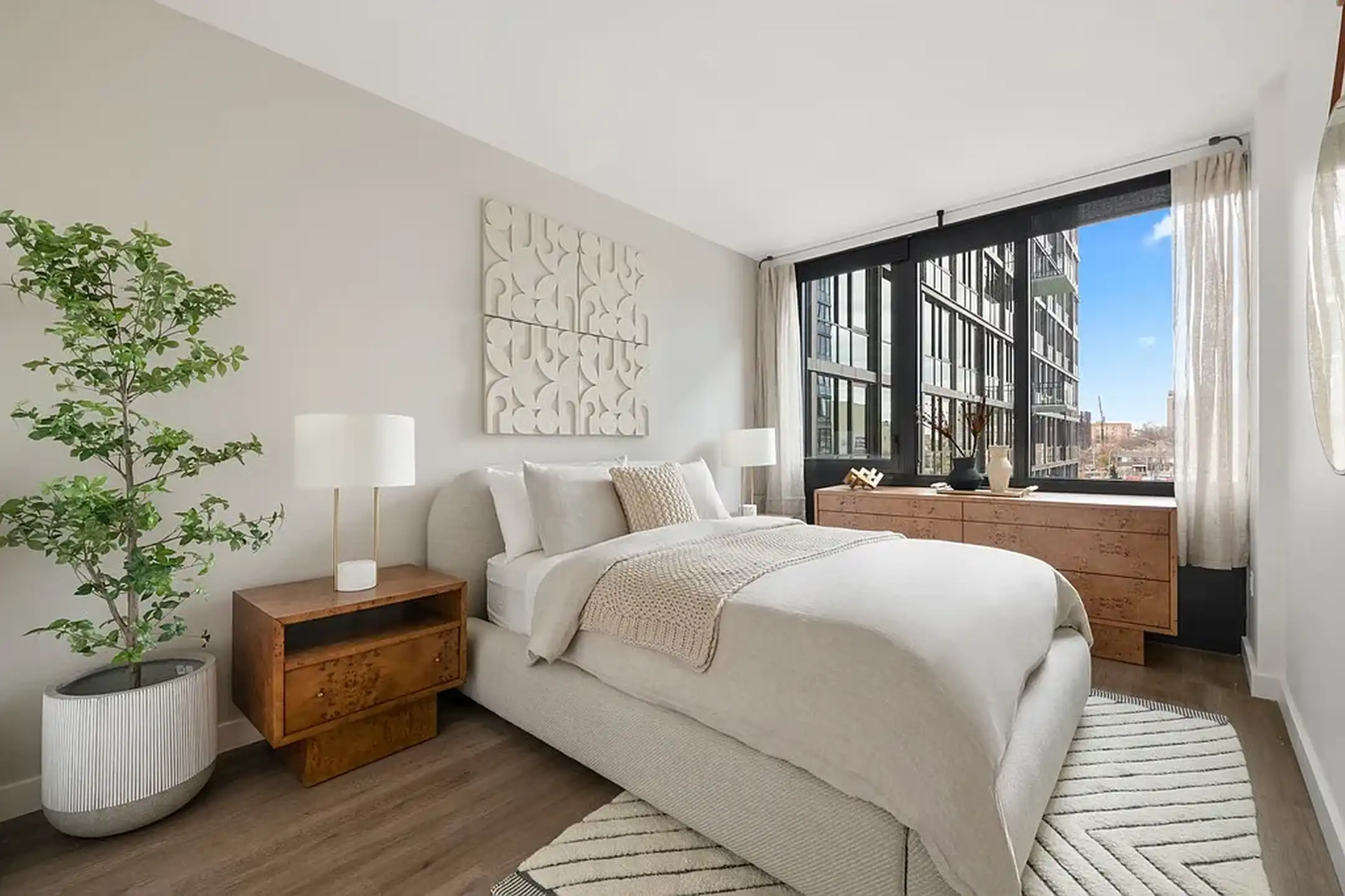 Ruby Square - Jamaica, NY 11432 | ApartmentGuide.com