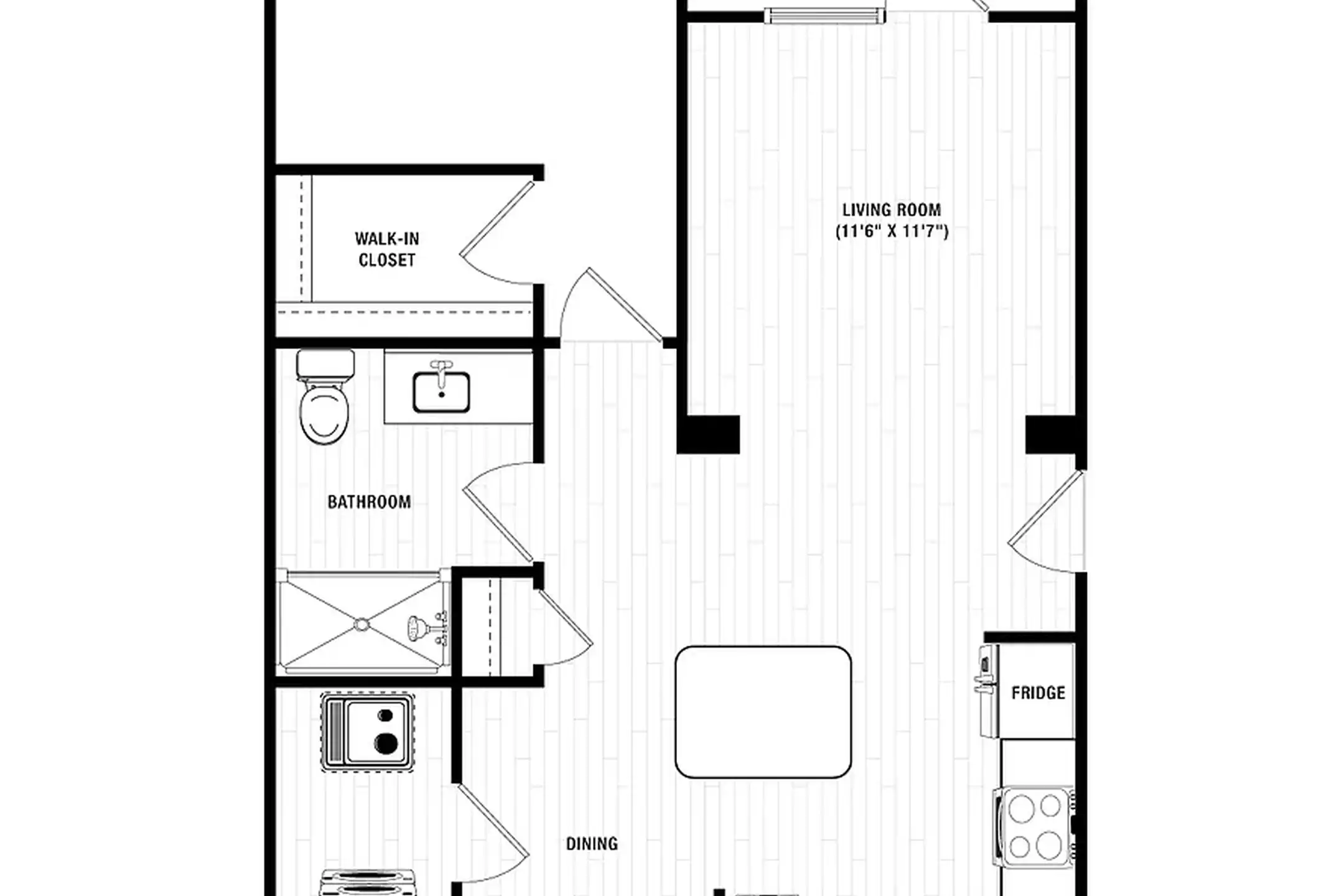 The Crest at South Point - McDonough, GA 30253 | ApartmentGuide.com
