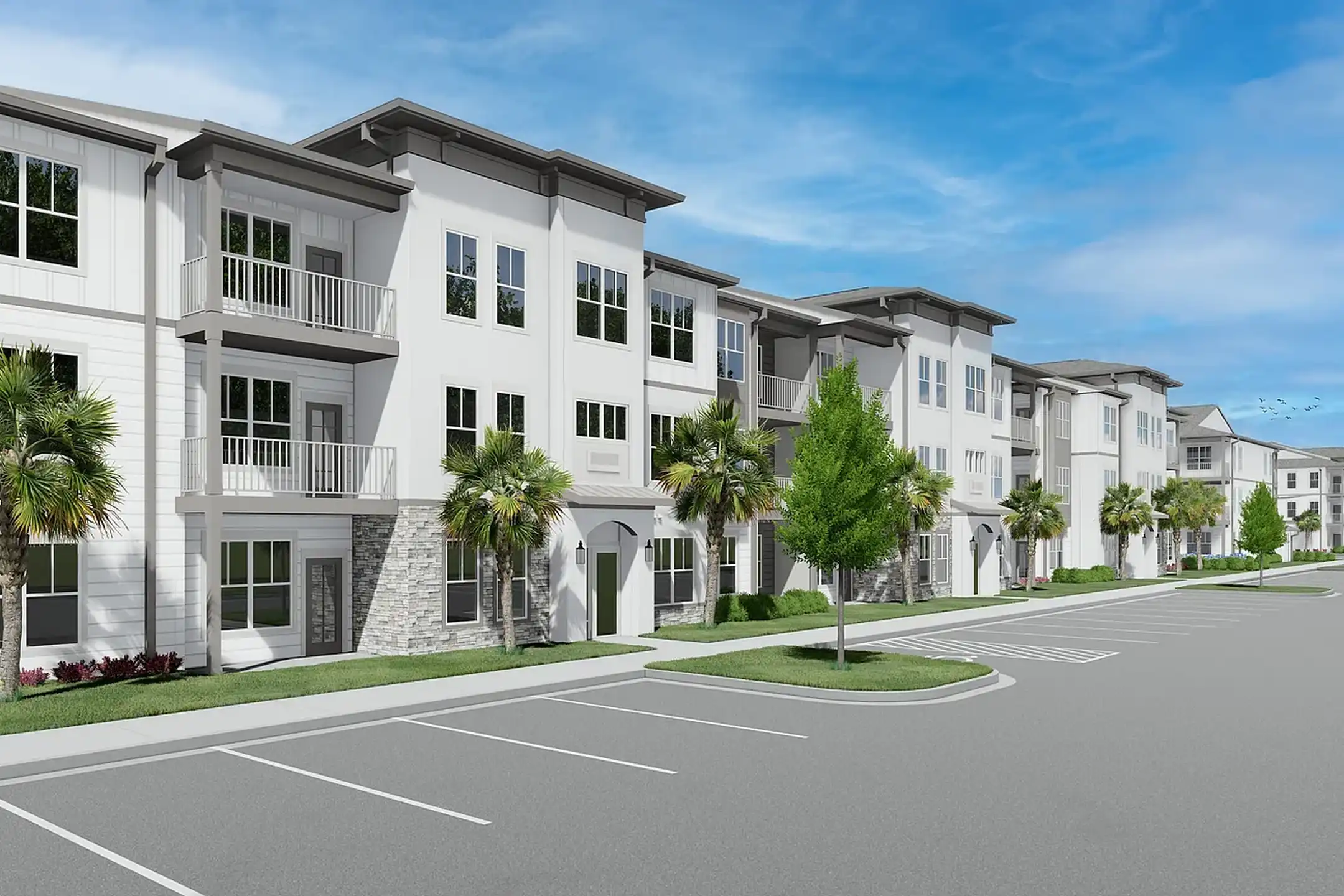 Terrassa Luxury Apartments - Saint Augustine, FL 32084 | ApartmentGuide.com