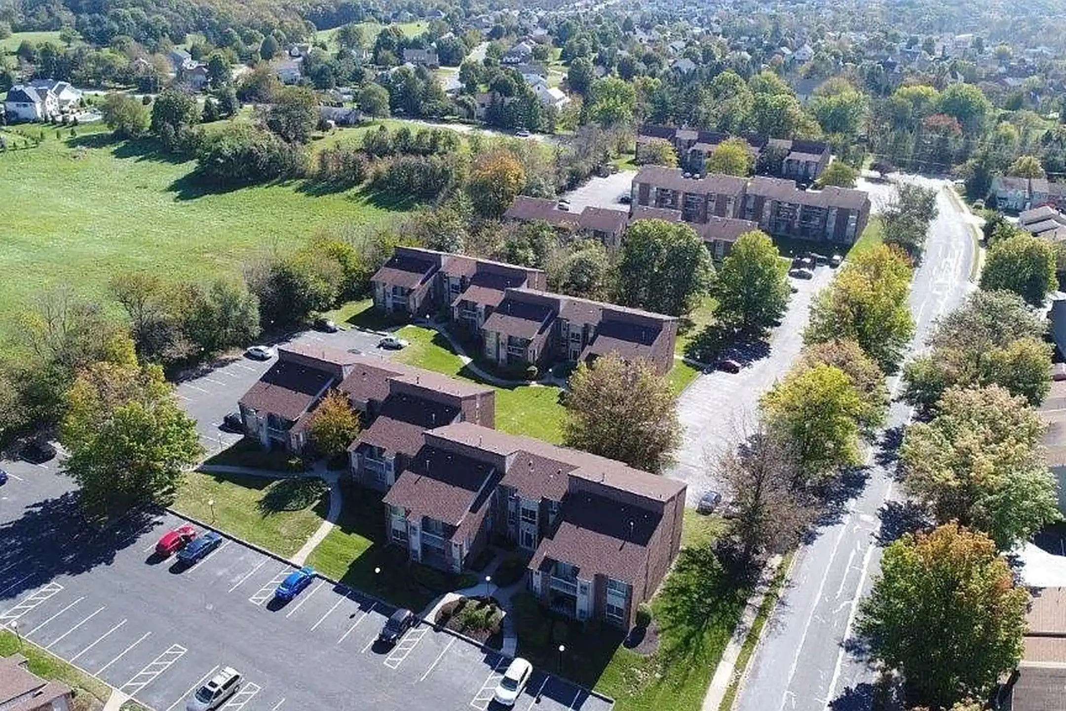 Treeview Apartments - Harrisburg, PA 17112 | ApartmentGuide.com