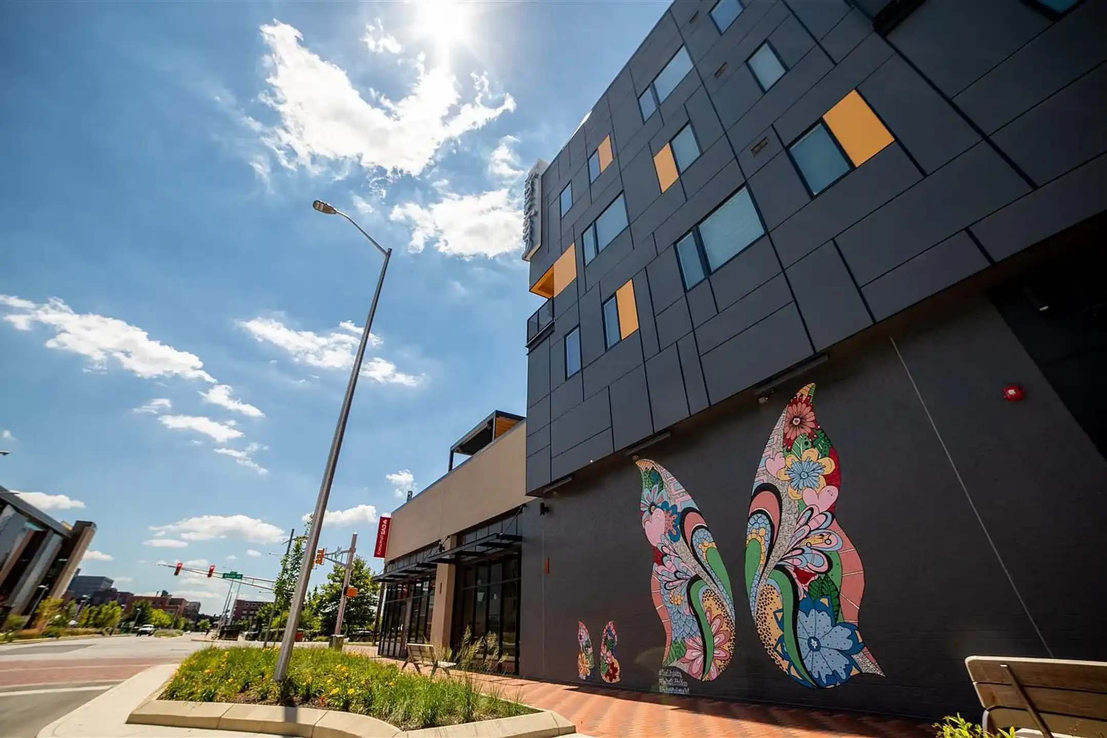 CityWay - Indianapolis, IN 46204 | ApartmentGuide.com