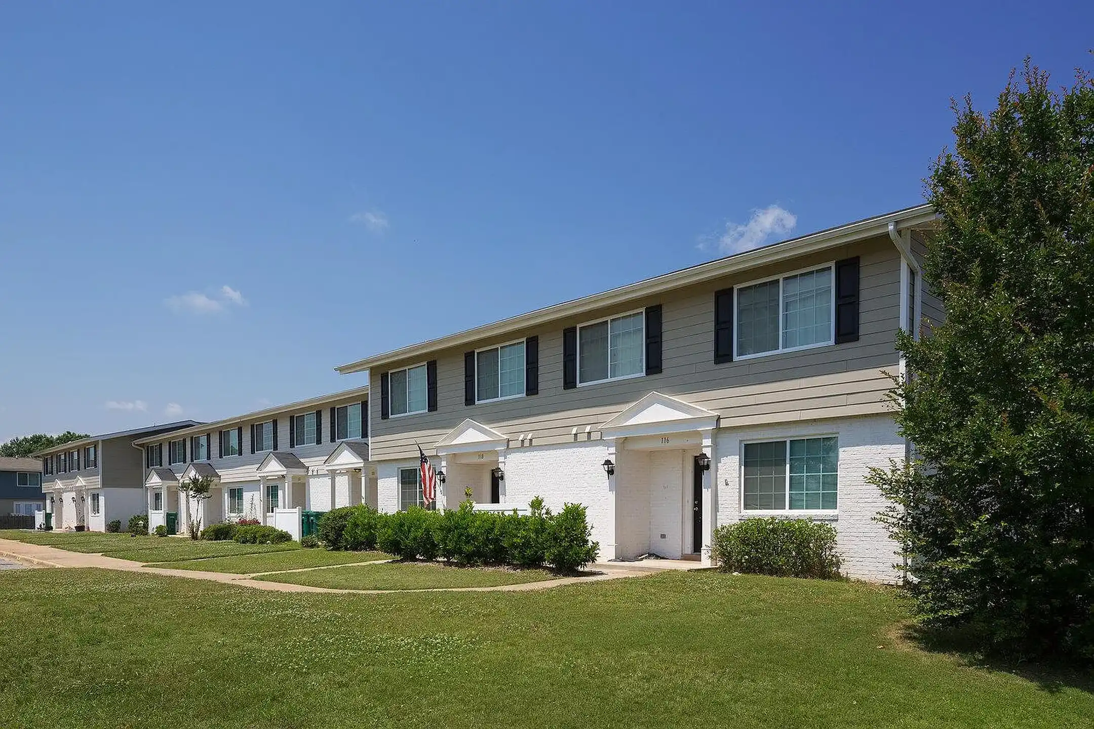 The Villages at Fort Moore - Fort Benning, GA 31905 | ApartmentGuide.com