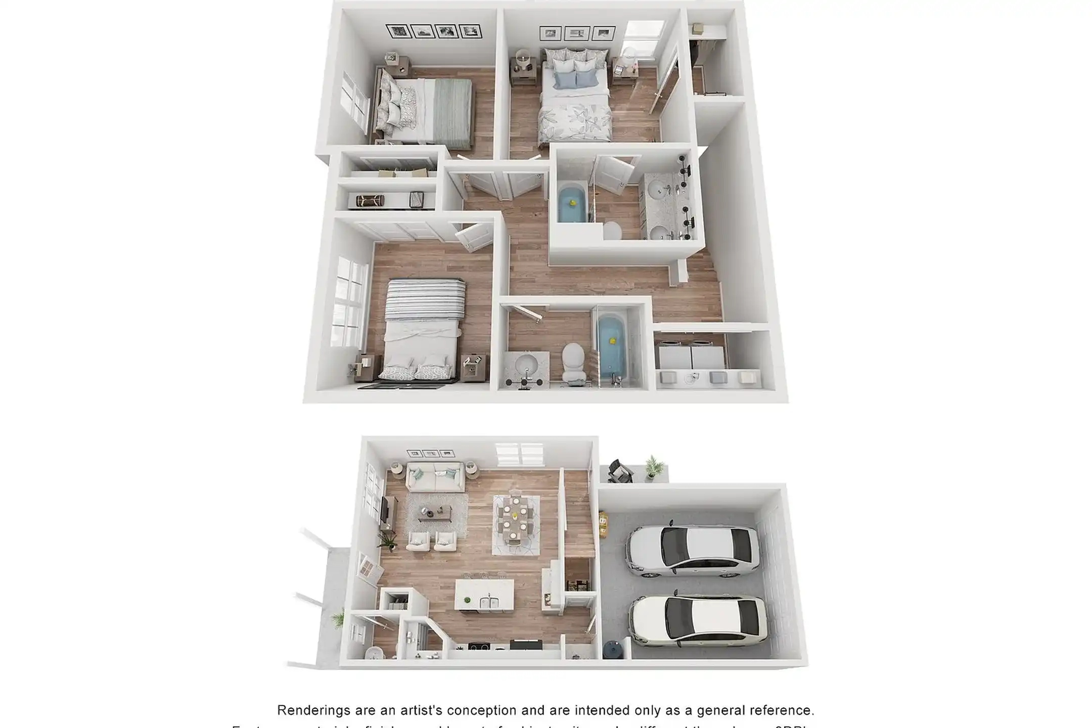 Avendale Painted Tree - McKinney, TX 75071 | ApartmentGuide.com