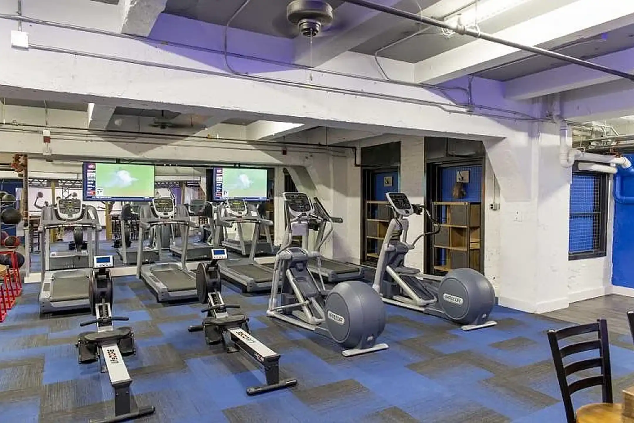 26 Calvert - Baltimore, MD 21202 | ApartmentGuide.com