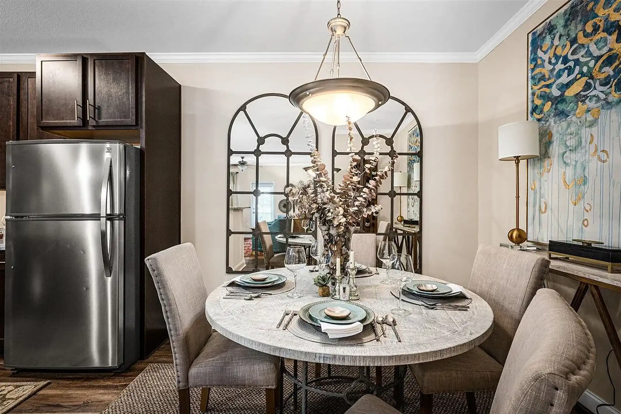 Bowman Station - Macon, GA 31210 | ApartmentGuide.com