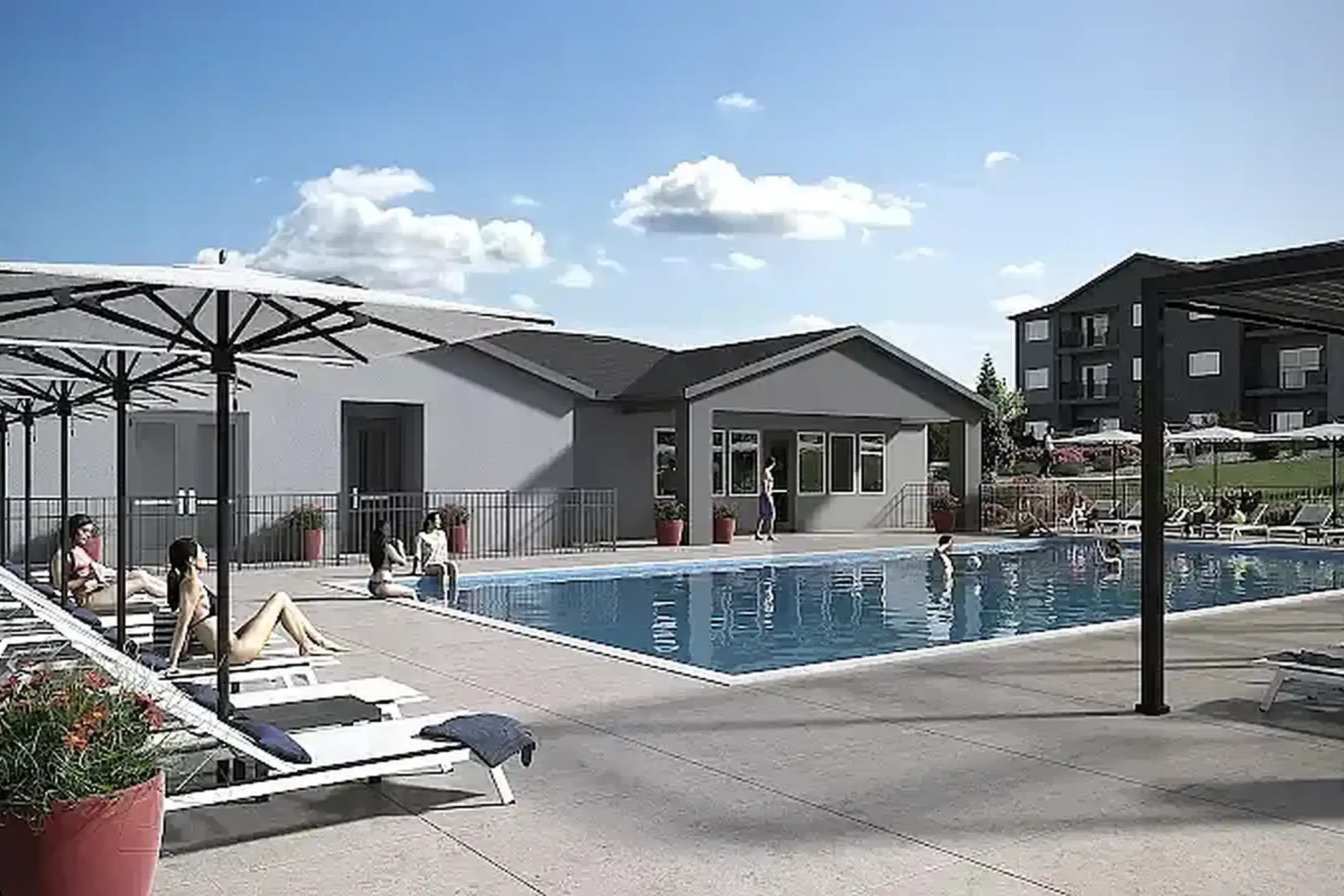 The Ridge at Sun Valley - Sun Valley, NV 89433 | ApartmentGuide.com