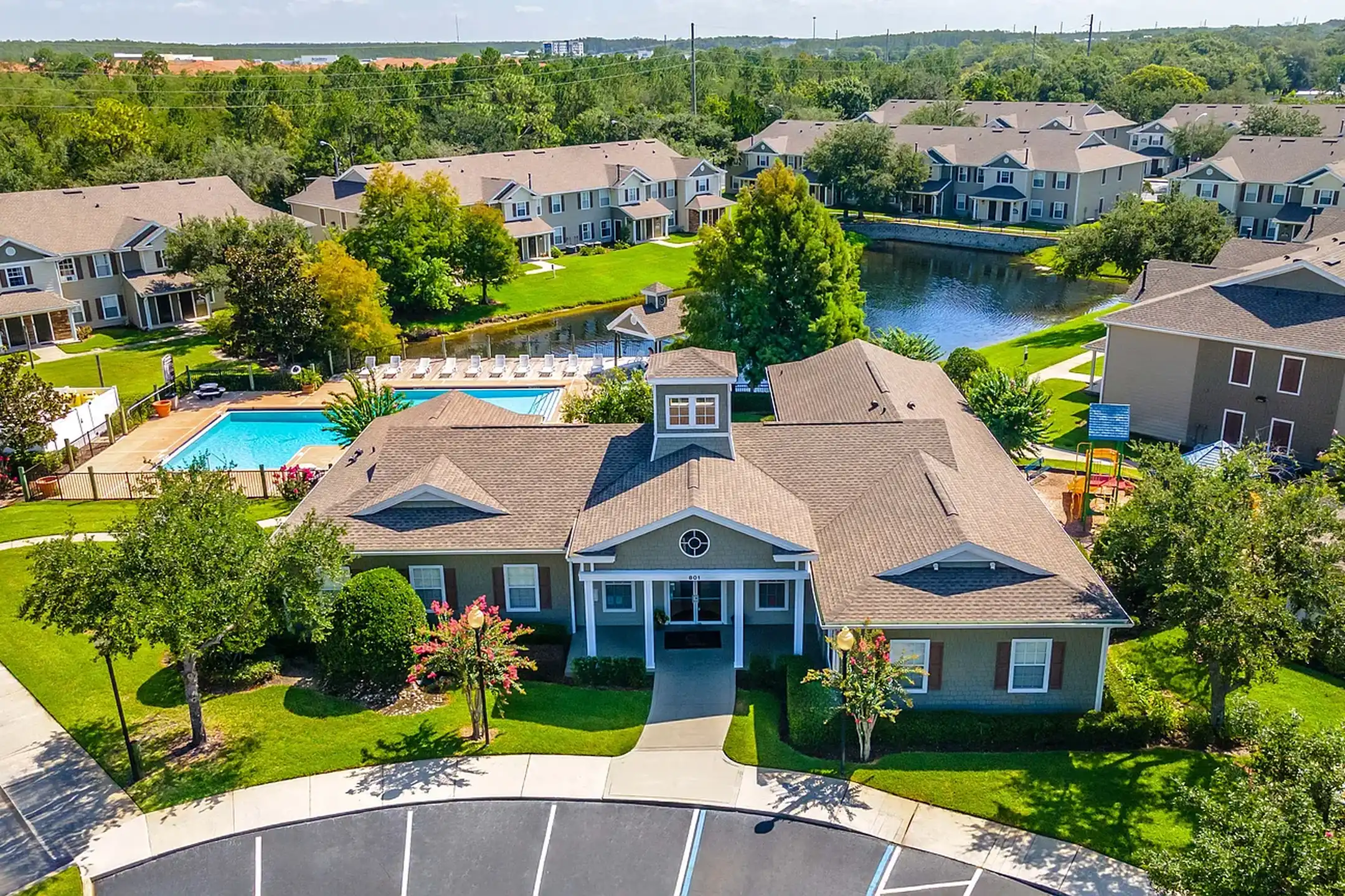 Regatta Bay - Kissimmee, FL 34741 | ApartmentGuide.com