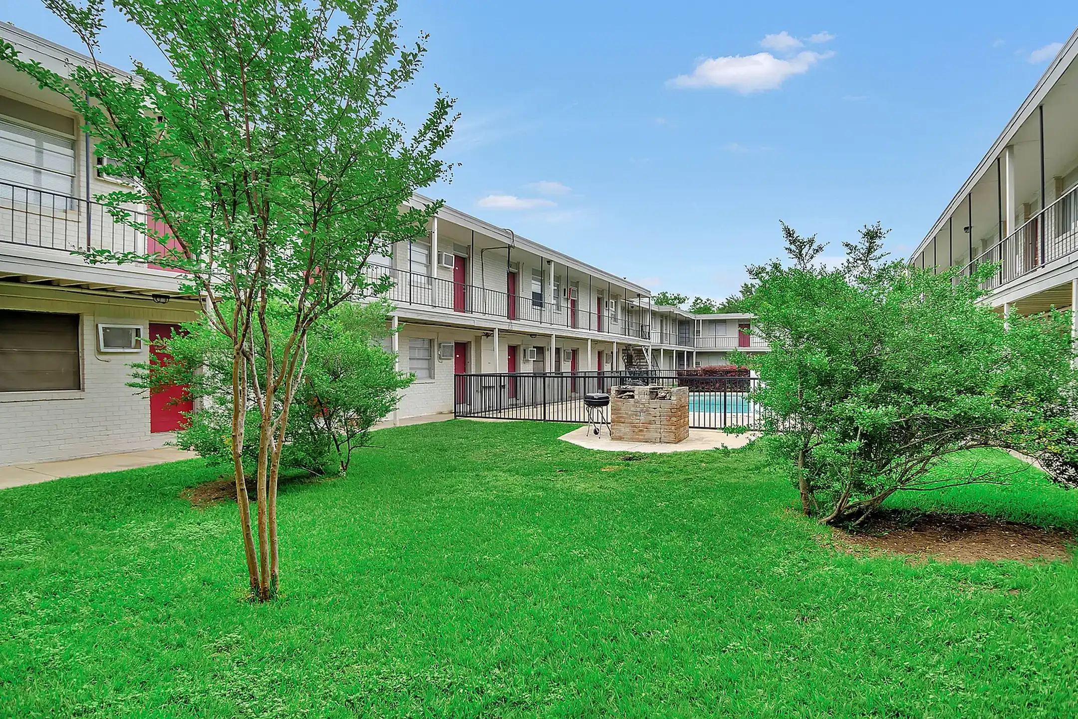 The Lillian Crossroads - Stephenville, TX 76401 | ApartmentGuide.com
